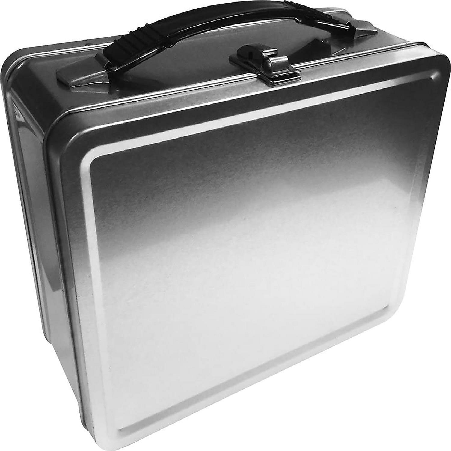 Do It Yourself Embossed Tin Fun Box | Oriental Trading