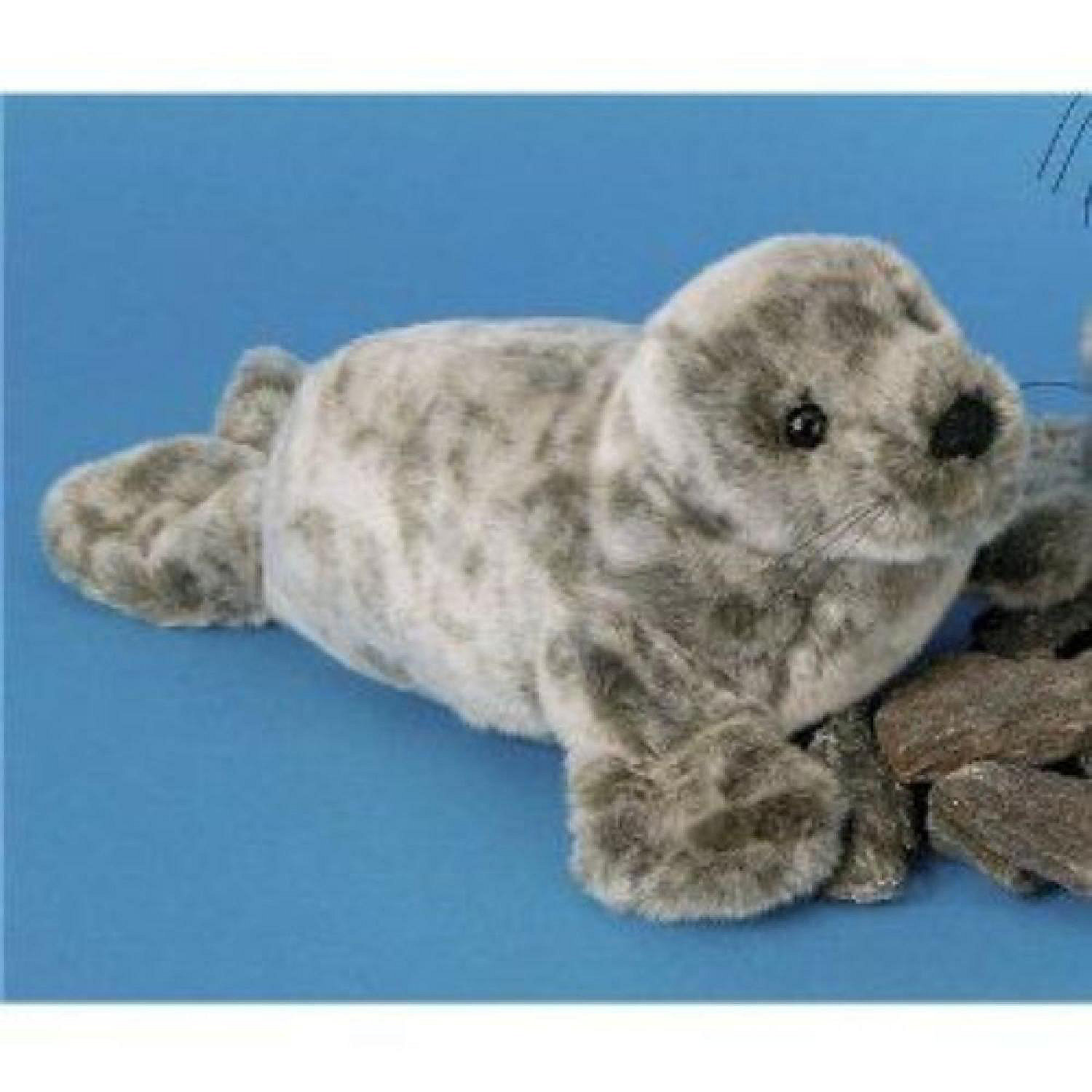 Douglas Speckles Monk Seal | Oriental Trading