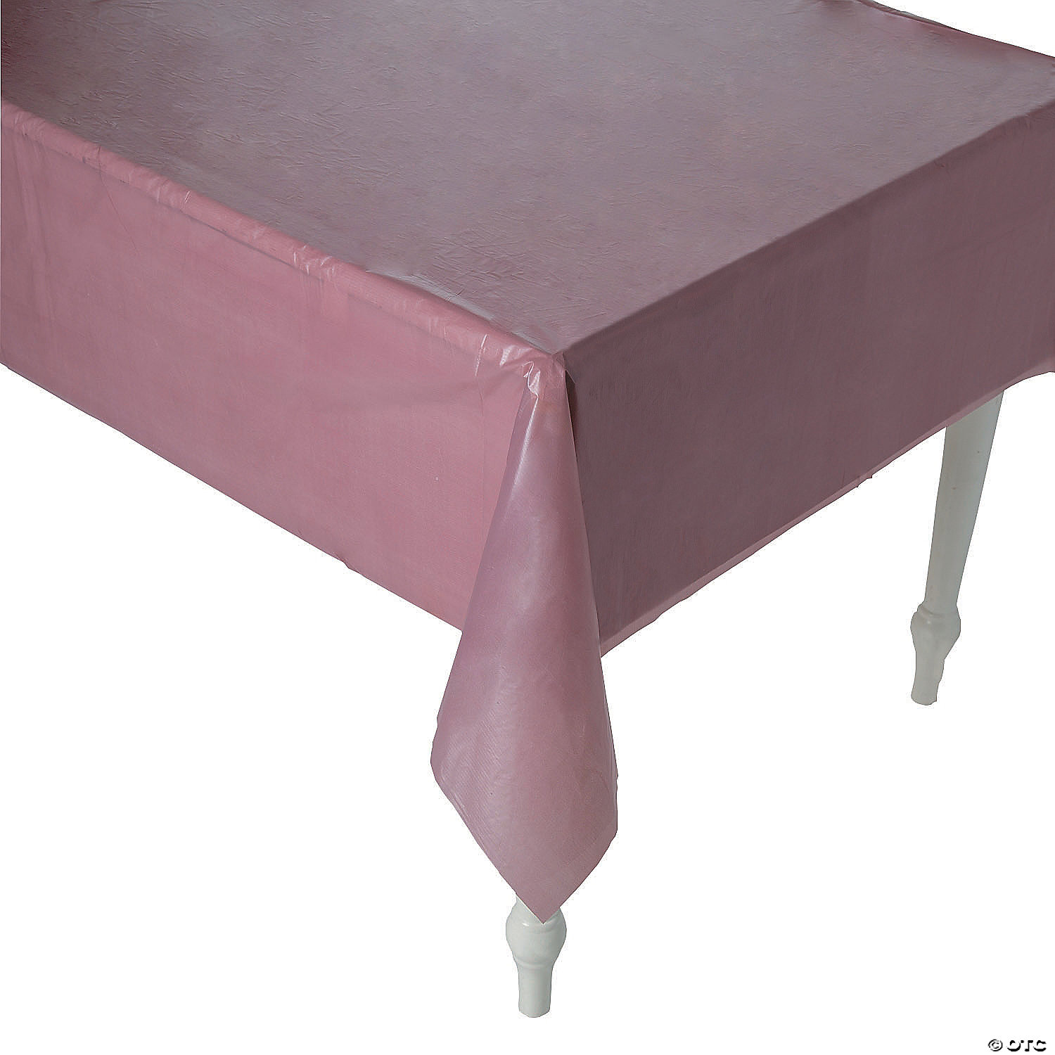 Dusty Plum Tablecloth