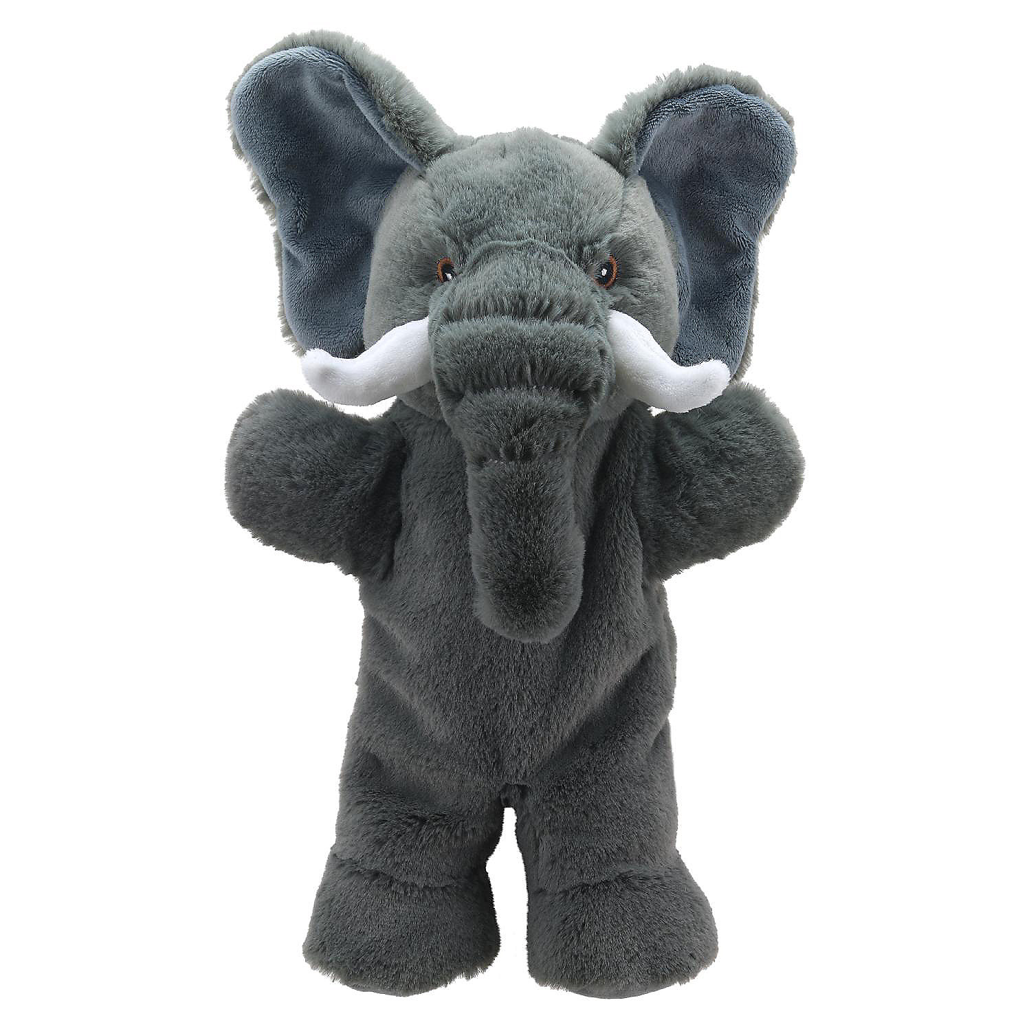 Eco Walking Puppets: Elephant | Oriental Trading