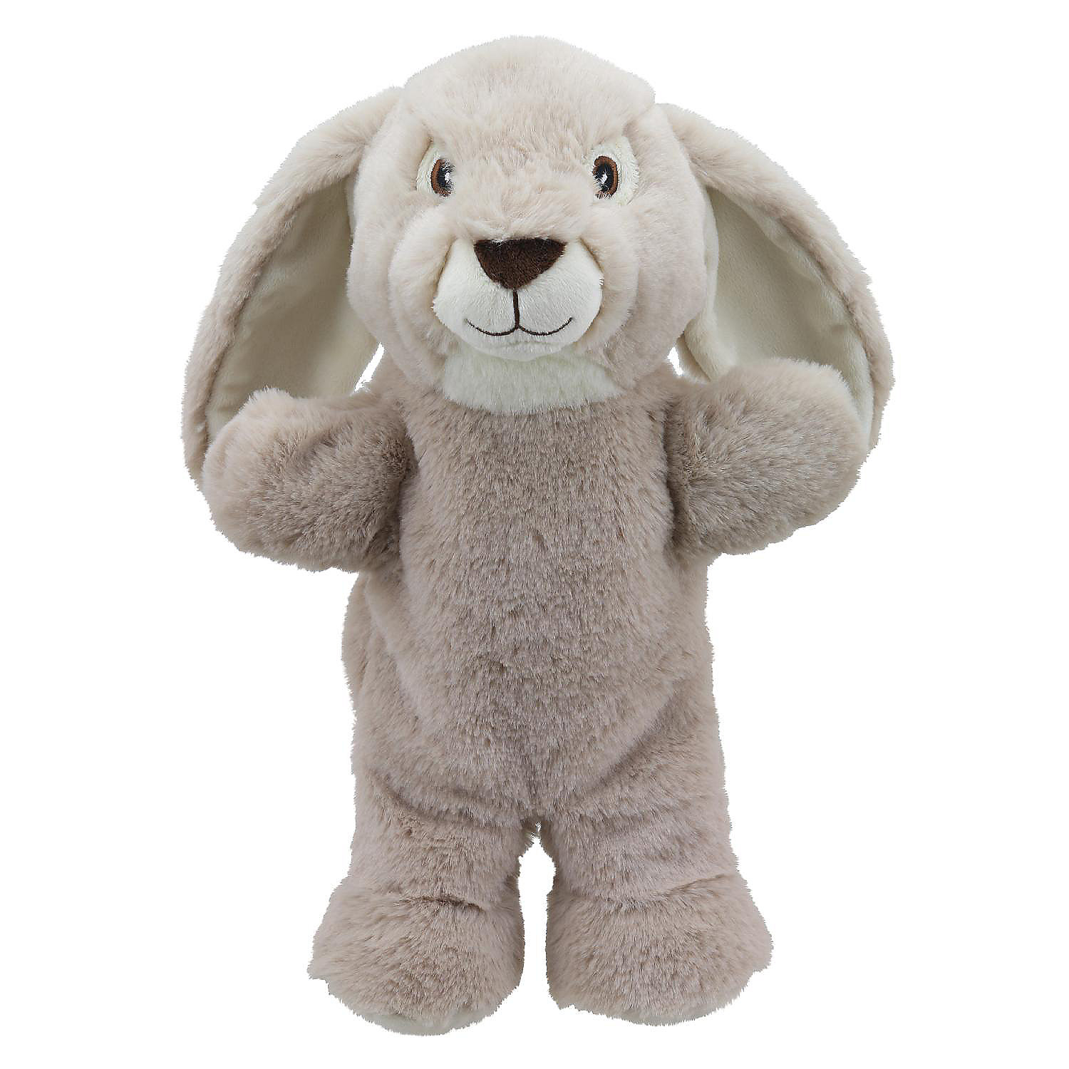 Eco Walking Puppets: Rabbit | Oriental Trading