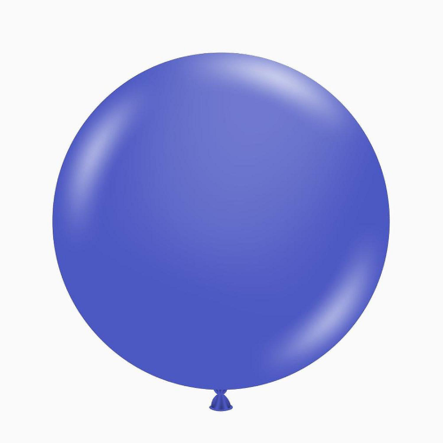 Edge Collections - 5" - Blue - Pastel Balloons | Oriental Trading