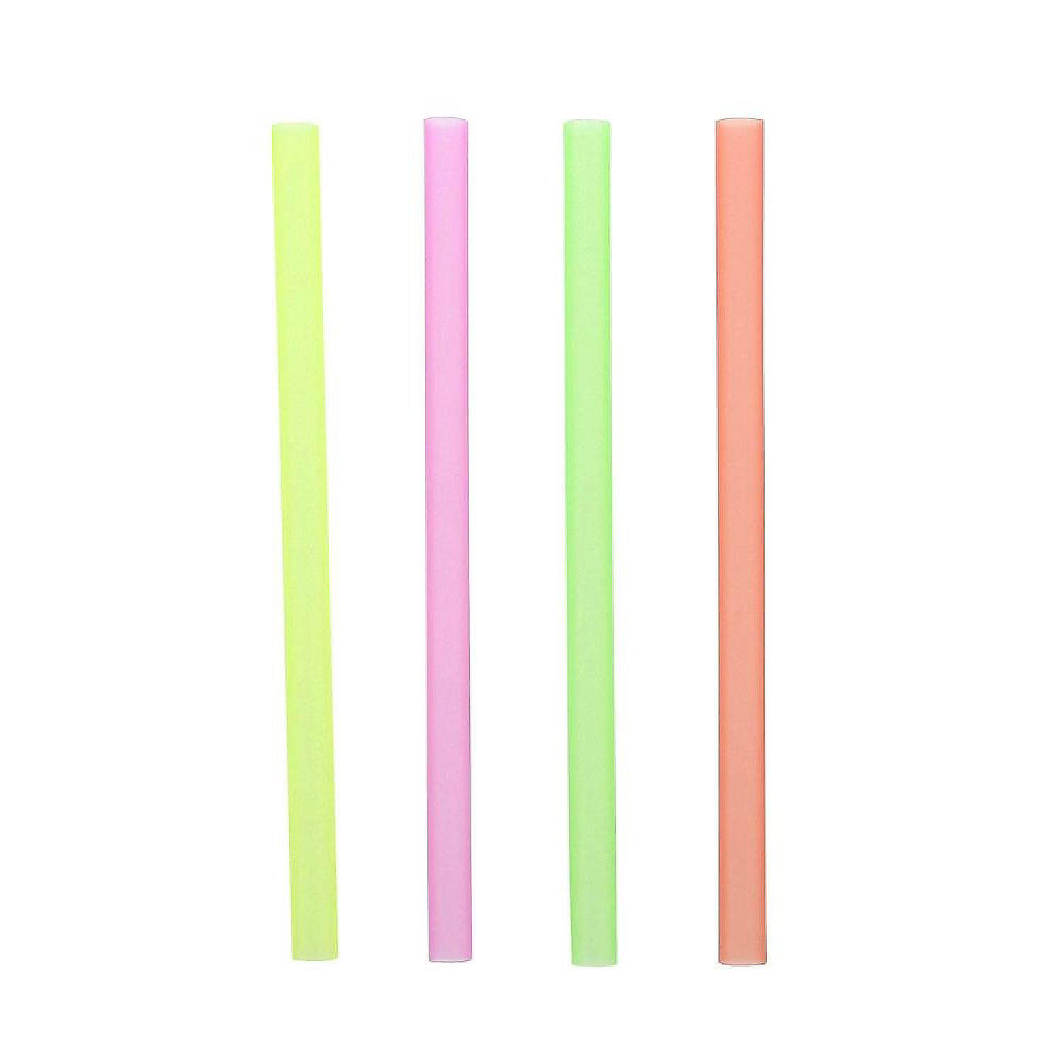 Edge Collections - 8.5" - Assorted Colors - Colossal Unwrapped Neon ...