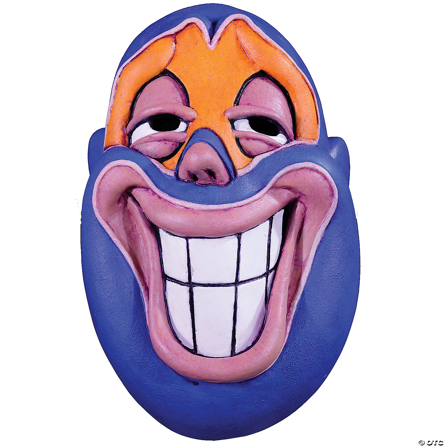 El Superbeasto Mask | Oriental Trading