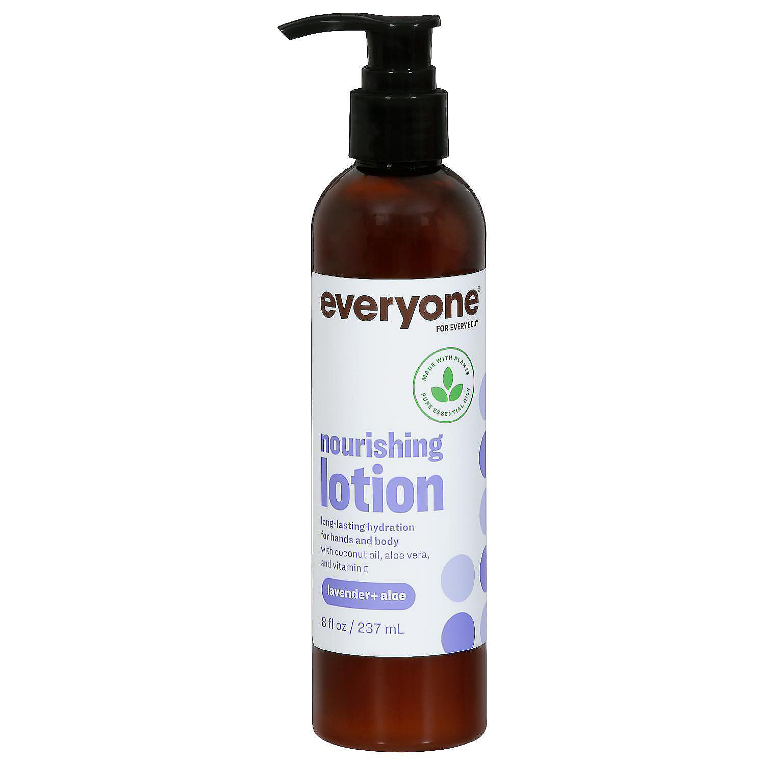 Everyone Lotion Lavender Aloe 8 FO | Oriental Trading