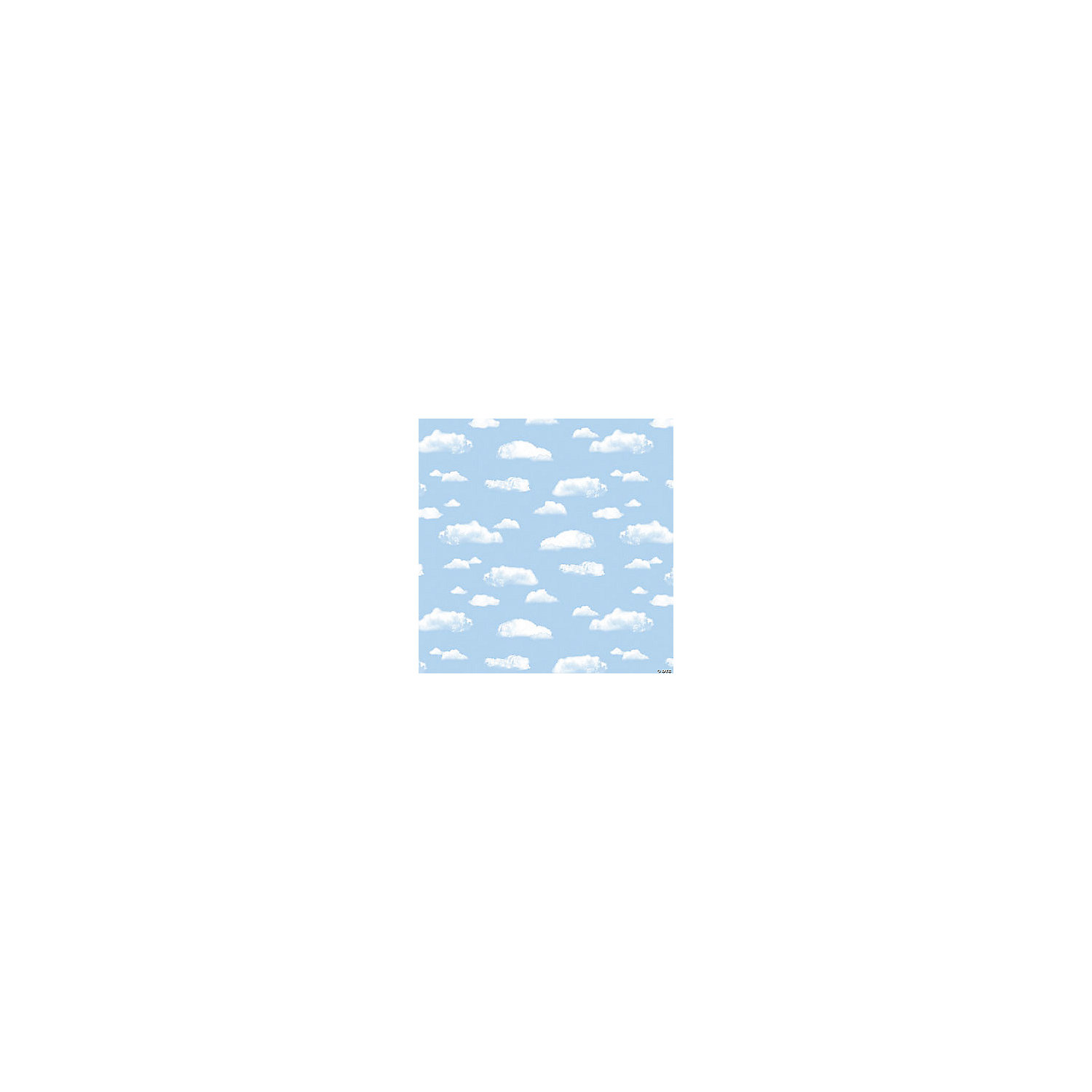 Fadeless® Clouds & Sky Art Paper Rolls