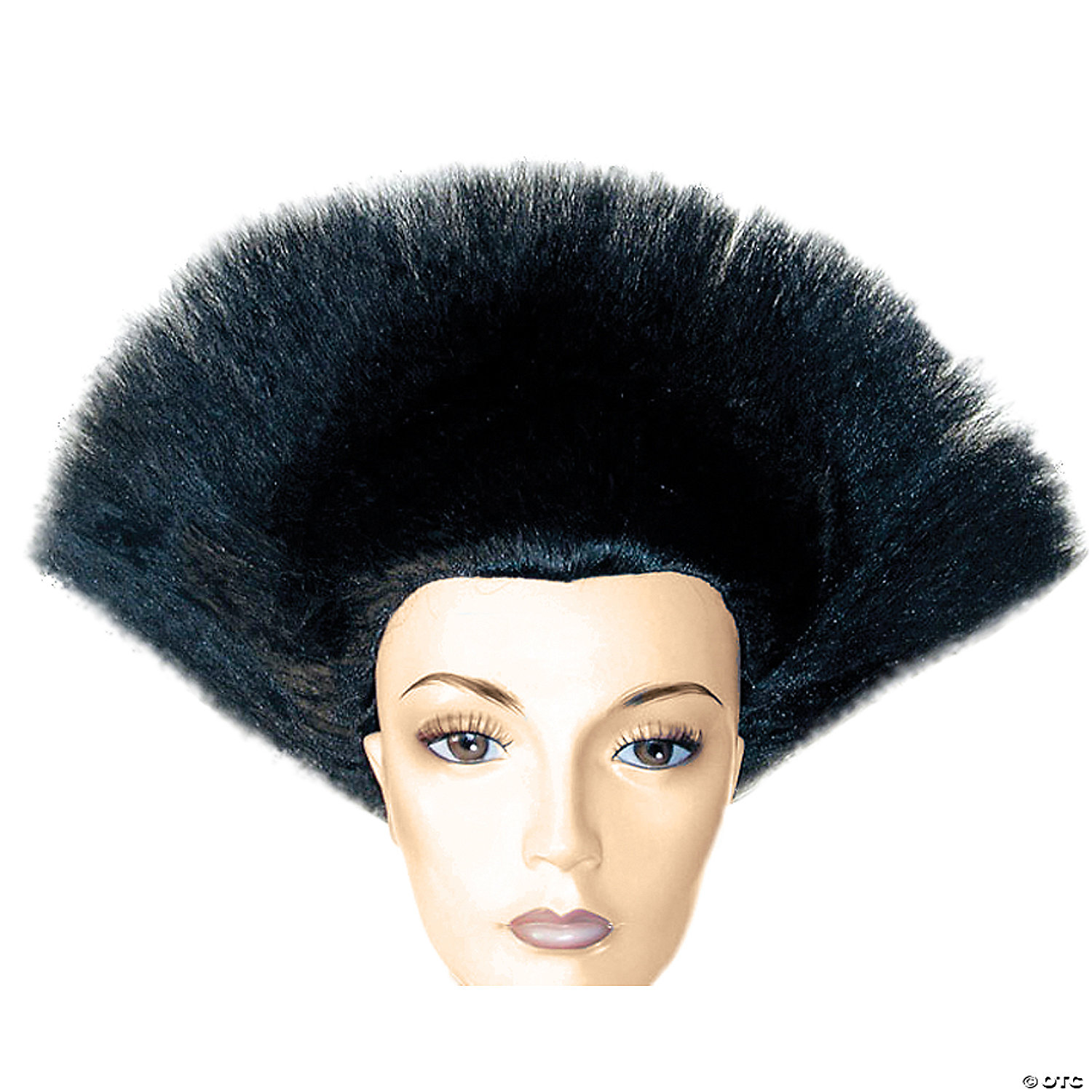 Fan Wig | Oriental Trading