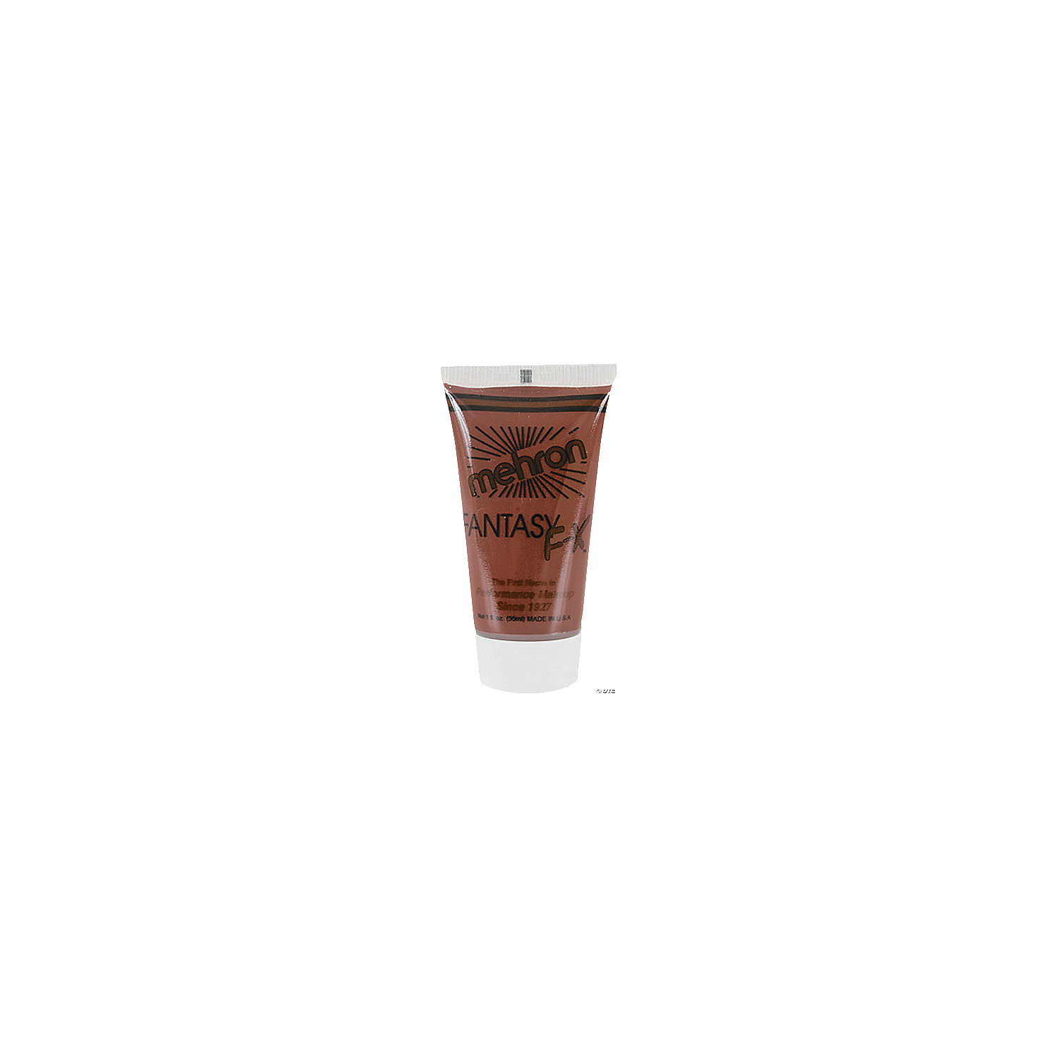 Fantasy FX Makeup 1 OZ Wolfman | Morris Costumes