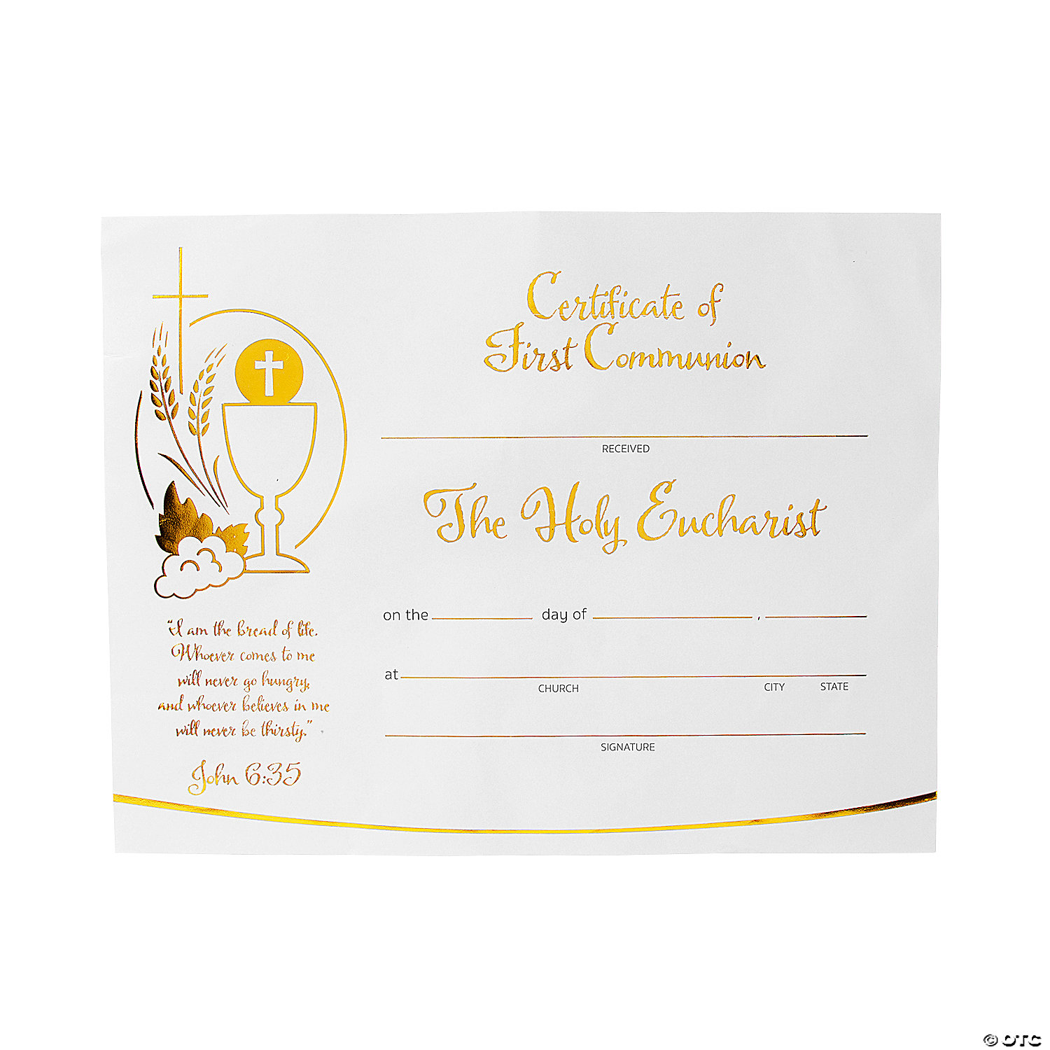 First Communion Certificates Printable Download The Remey Imprinted