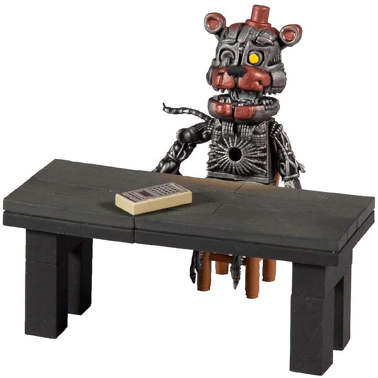 Foxy World Sets