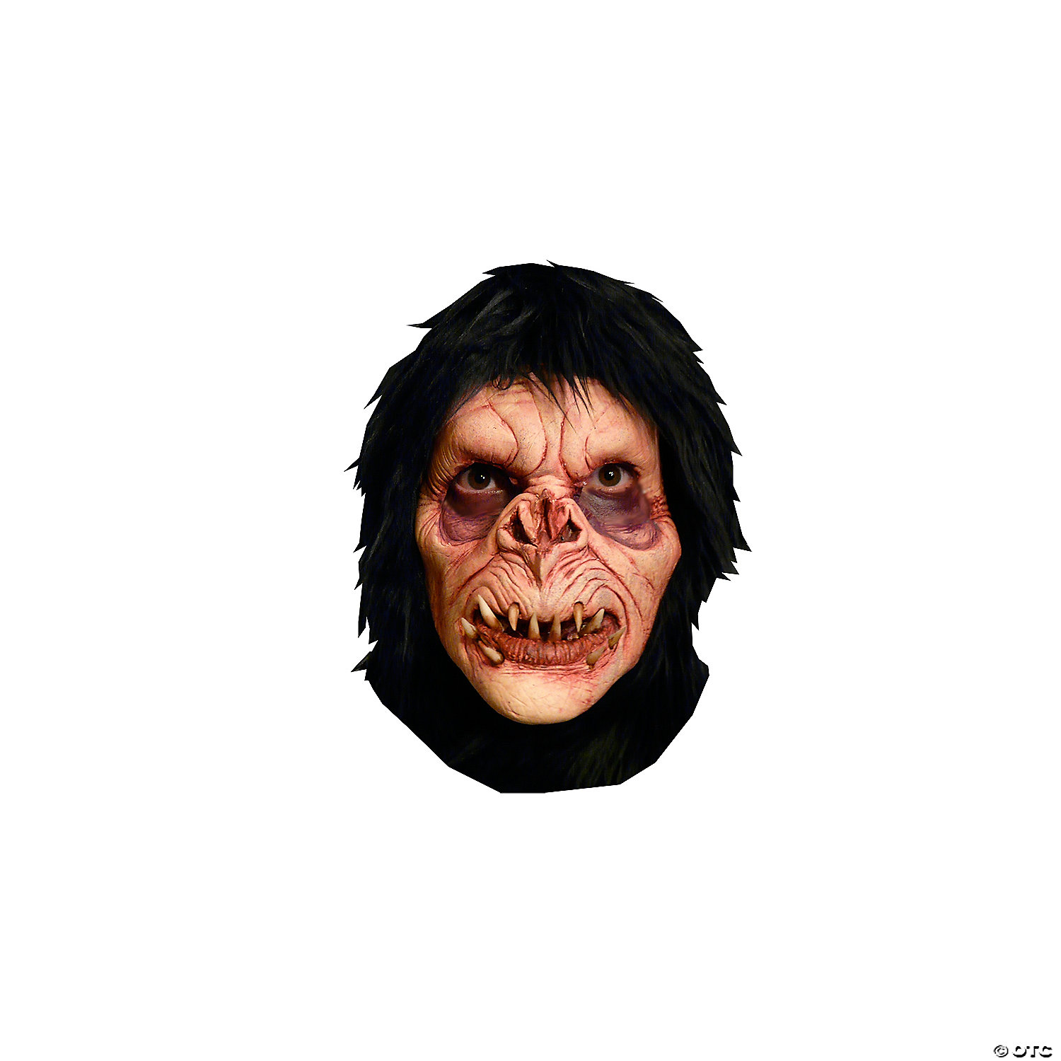 Foam Prosthetic Vampire Bat | Oriental Trading