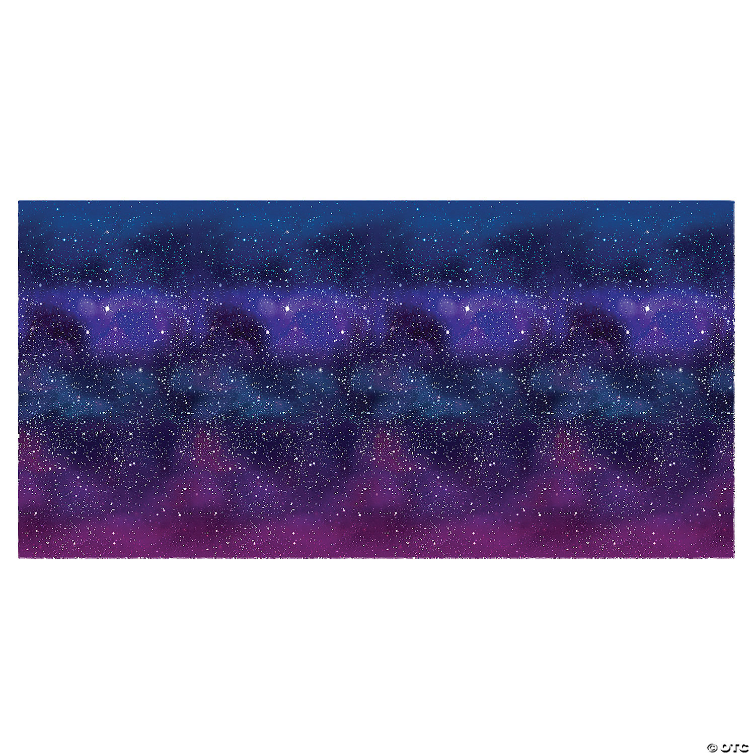 Galaxy Backdrop | Oriental Trading