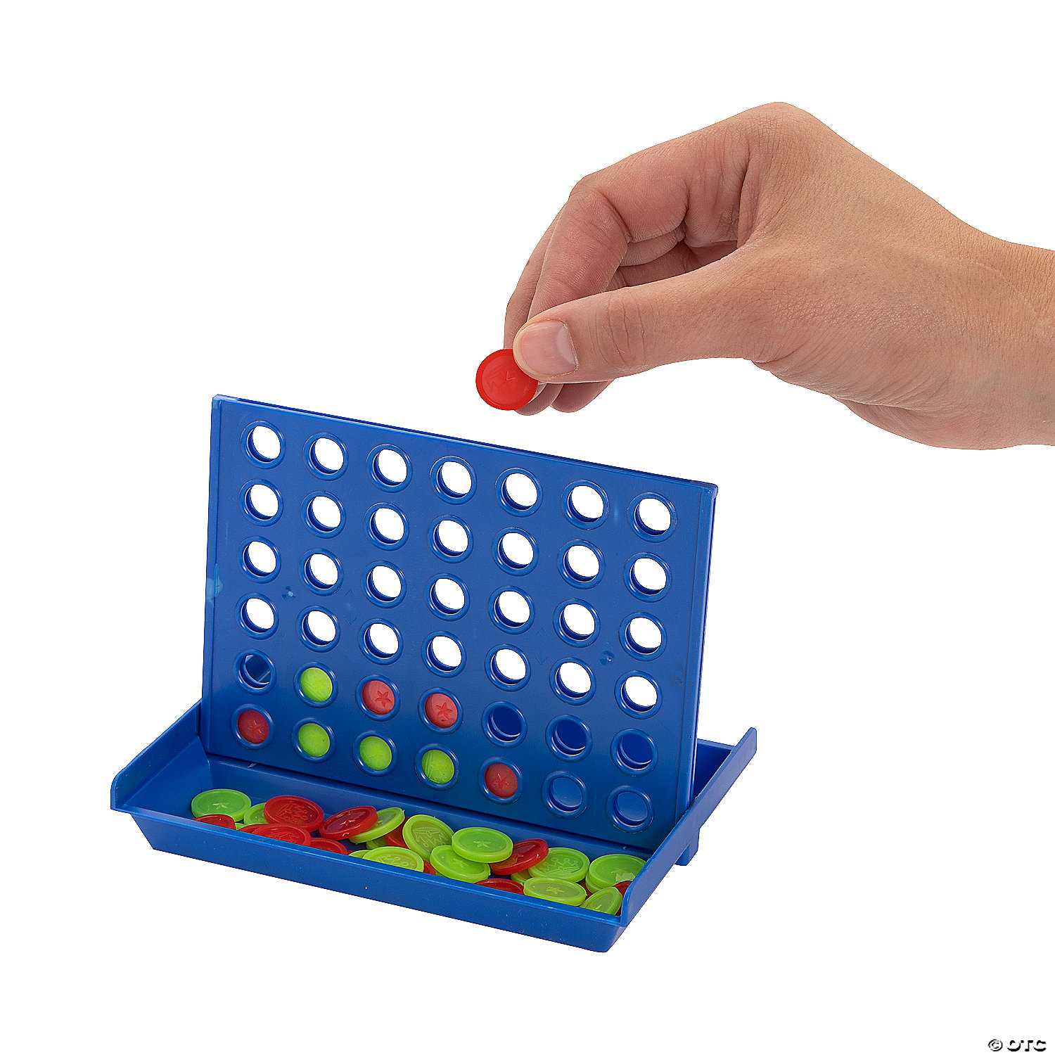 Game On™ Pocket Disc Drop Games | Fun Express
