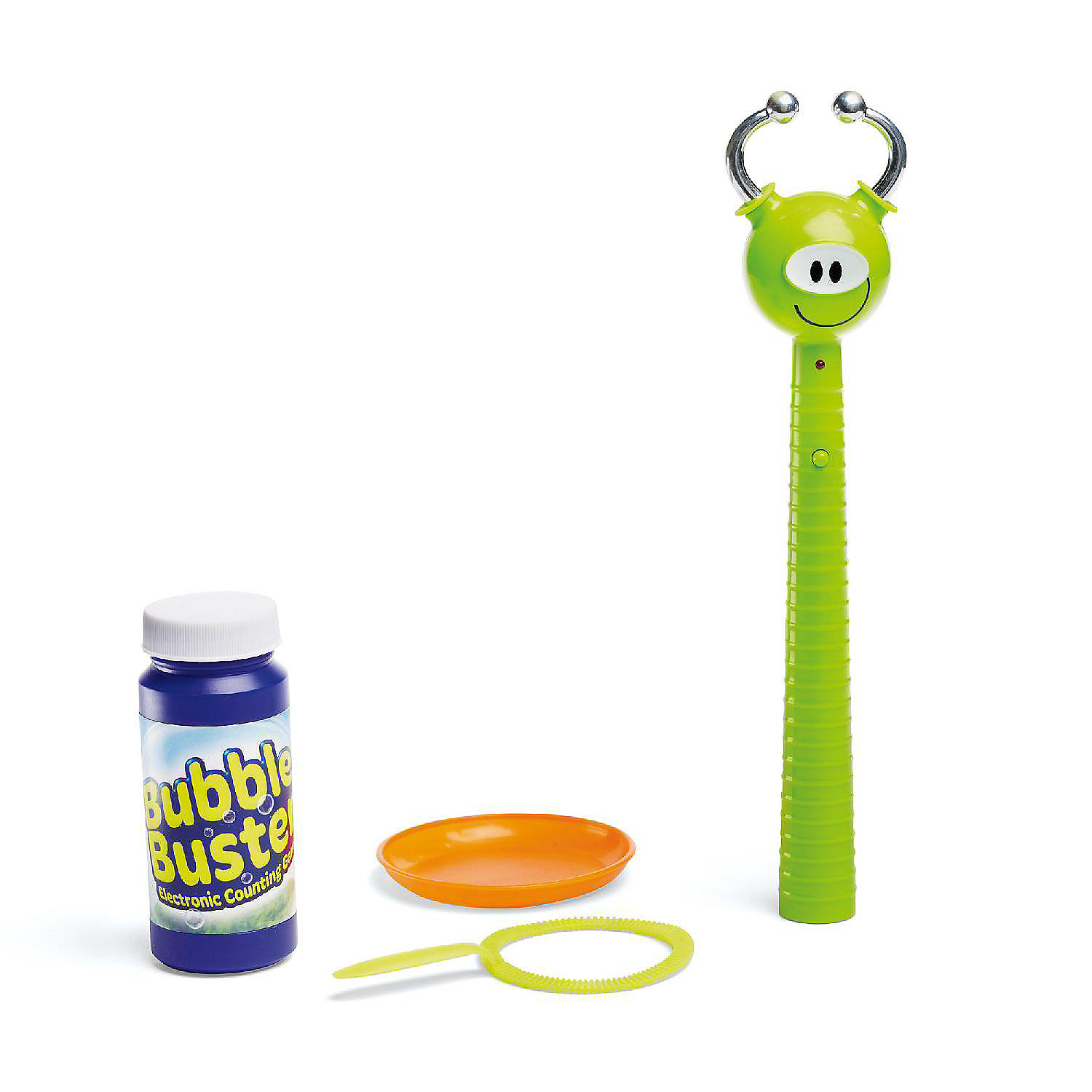 Game Zone: Bubble Buster