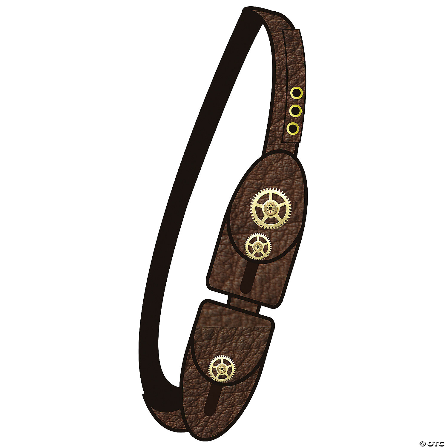 Gear Studded Utililty Belt | Oriental Trading
