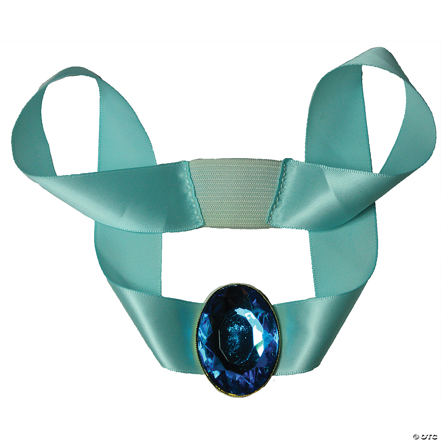 Gem Headband Set - Less Than Perfect | Oriental Trading