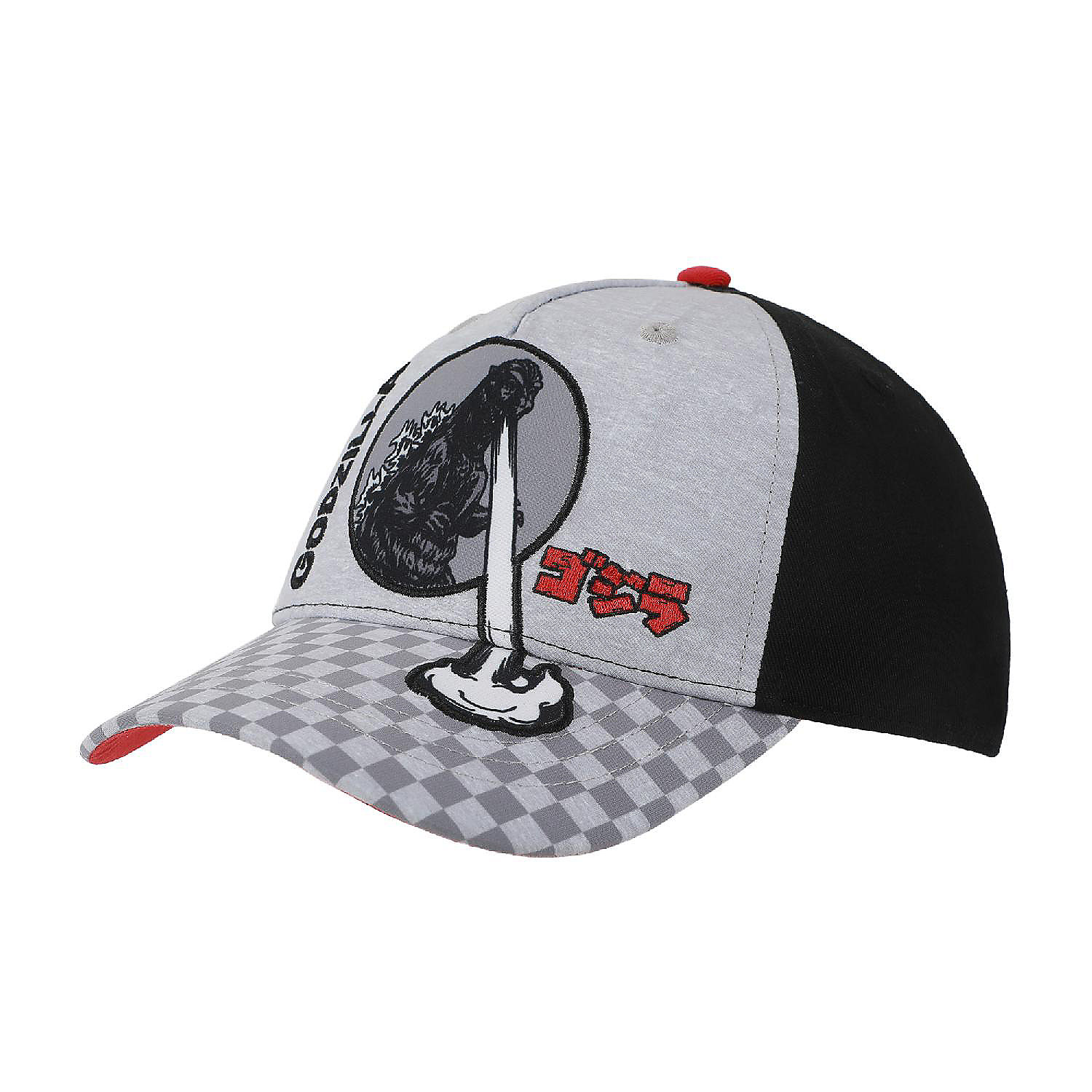 Godzilla Youth Adjustable Baseball Cap | Oriental Trading