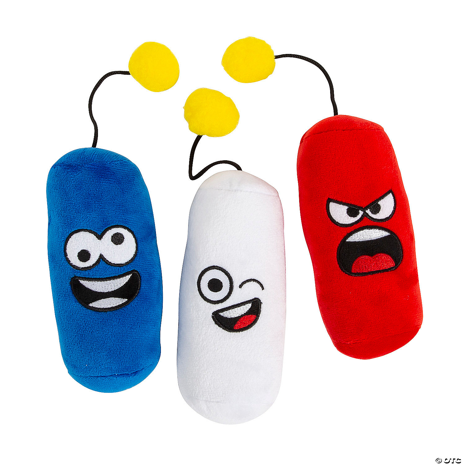 Firework Plushie Stuffed Animals & Plushies Toys Toys & Games etna.com.pe