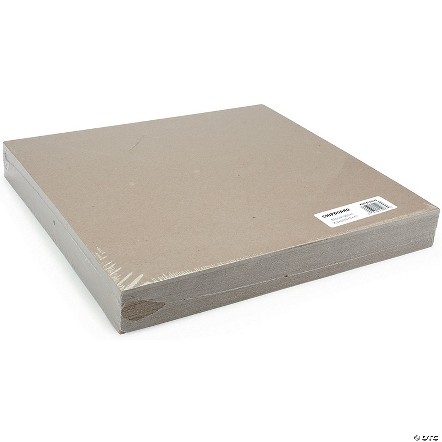 Grafix Medium Weight Chipboard Sheets | Fun Express