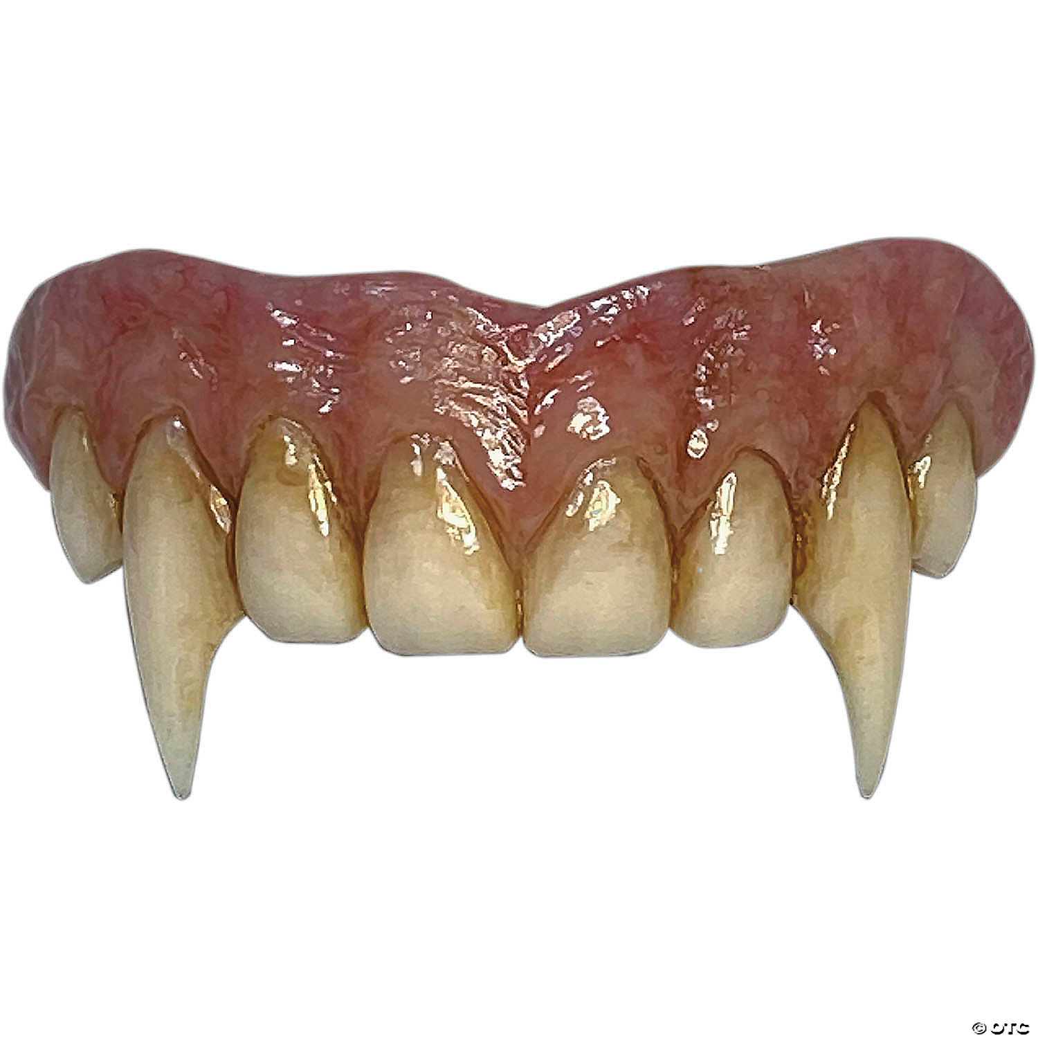 Hammer Horror Dracula Teeth Costume Accessory | Oriental Trading