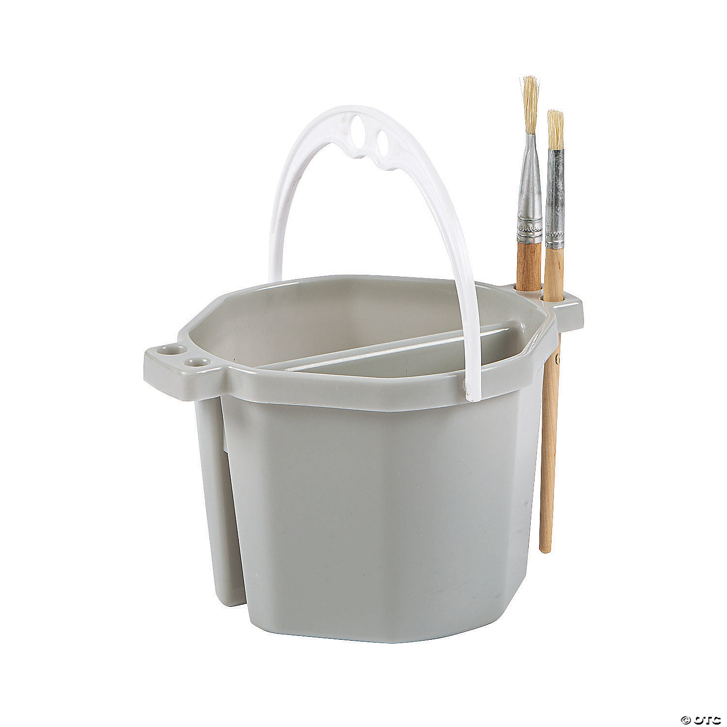 Handheld Paint Buckets | Oriental Trading