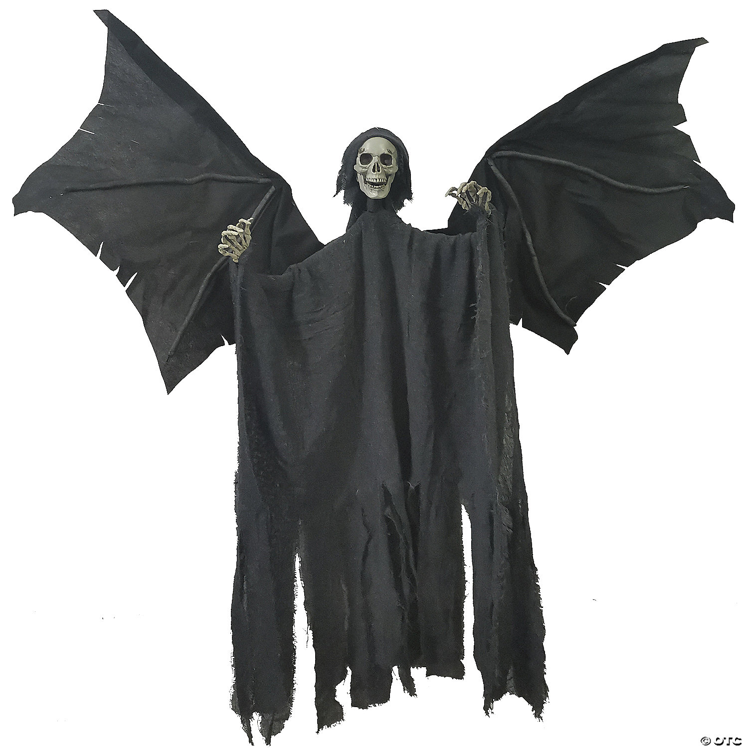 Hanging Skeleton Reaper | Oriental Trading