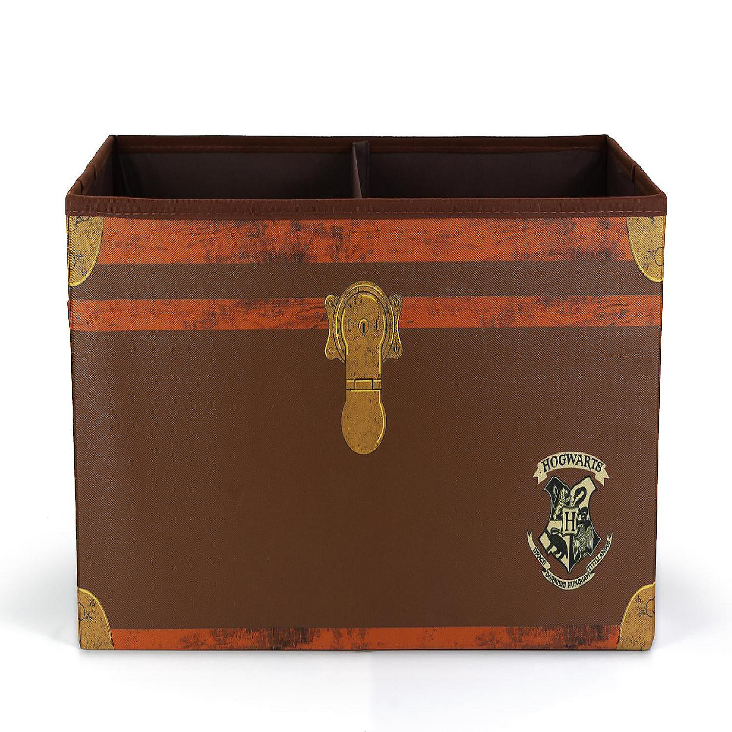 Harry Potter Hogwarts Foldable Storage Chest Organizer 24 Inches ...