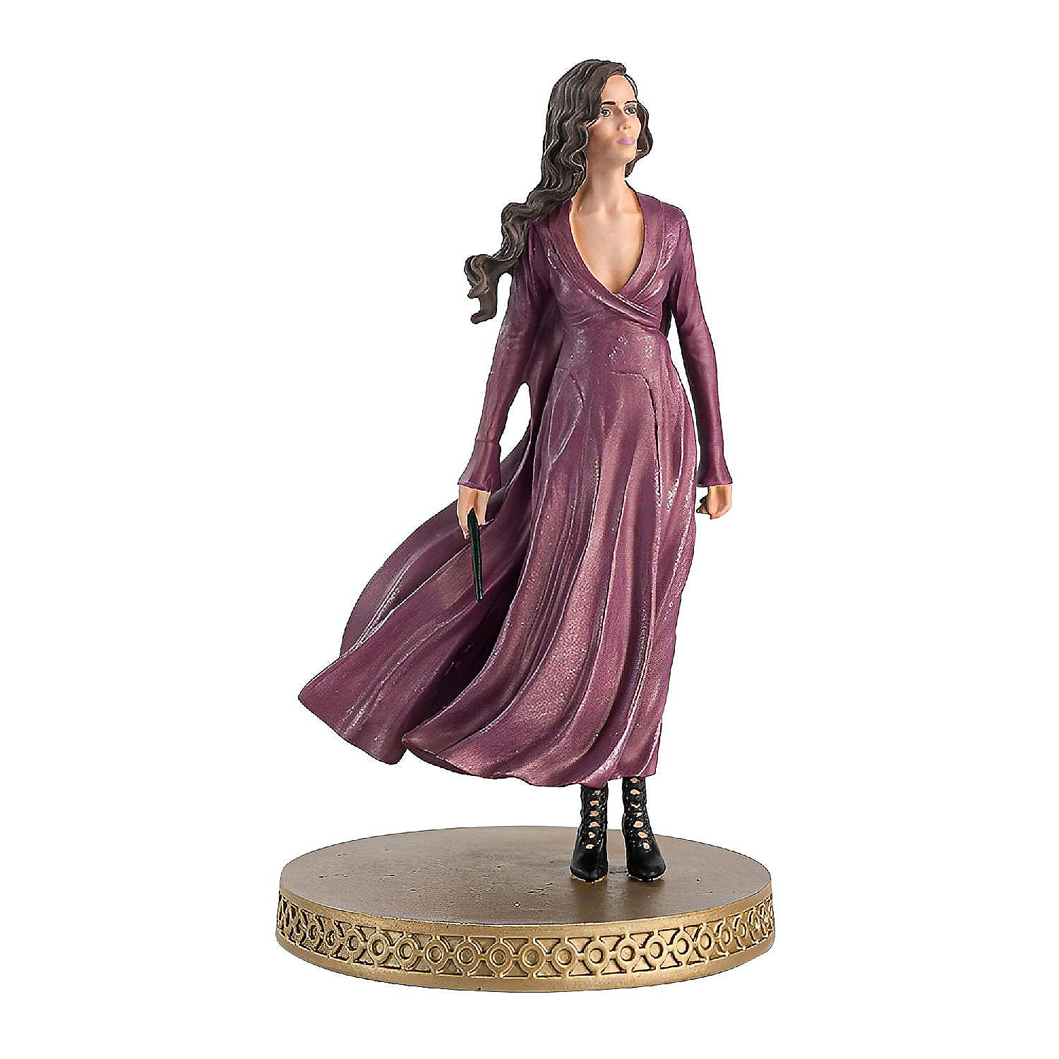 Harry Potter Wizarding World 1:16 Scale Figure 023 Leta Lestrange ...