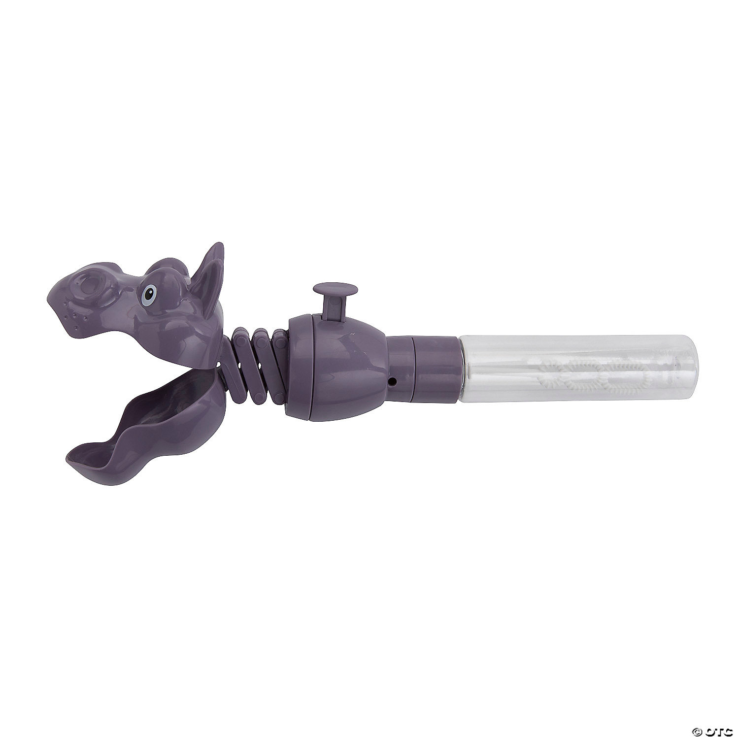 Hippo Bubble Chompers - 12 Pc. | Oriental Trading