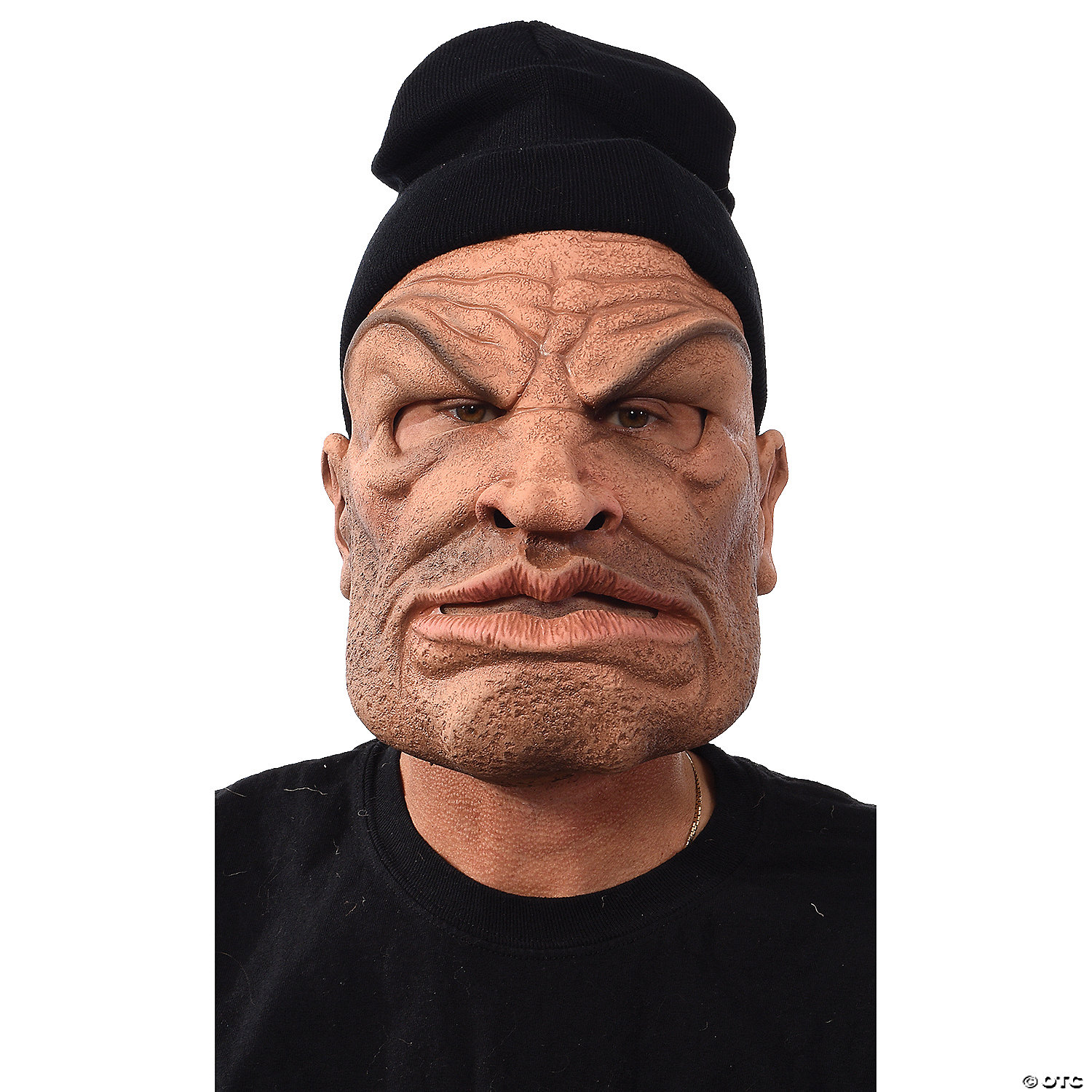 Hitman Latex Mask | Morris Costumes