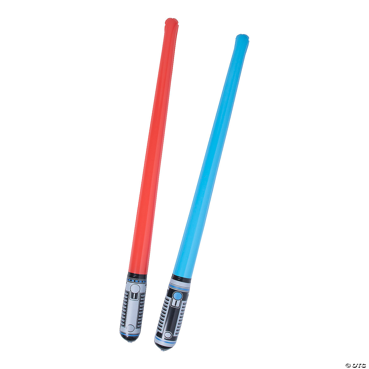 Inflatable Lasers