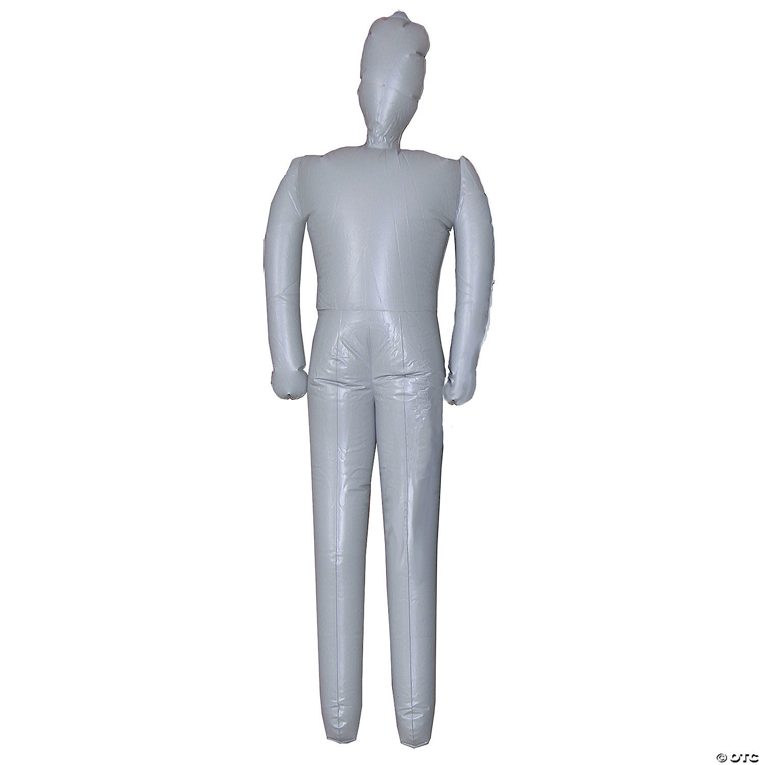 Inflatable Mannequin Body | Oriental Trading