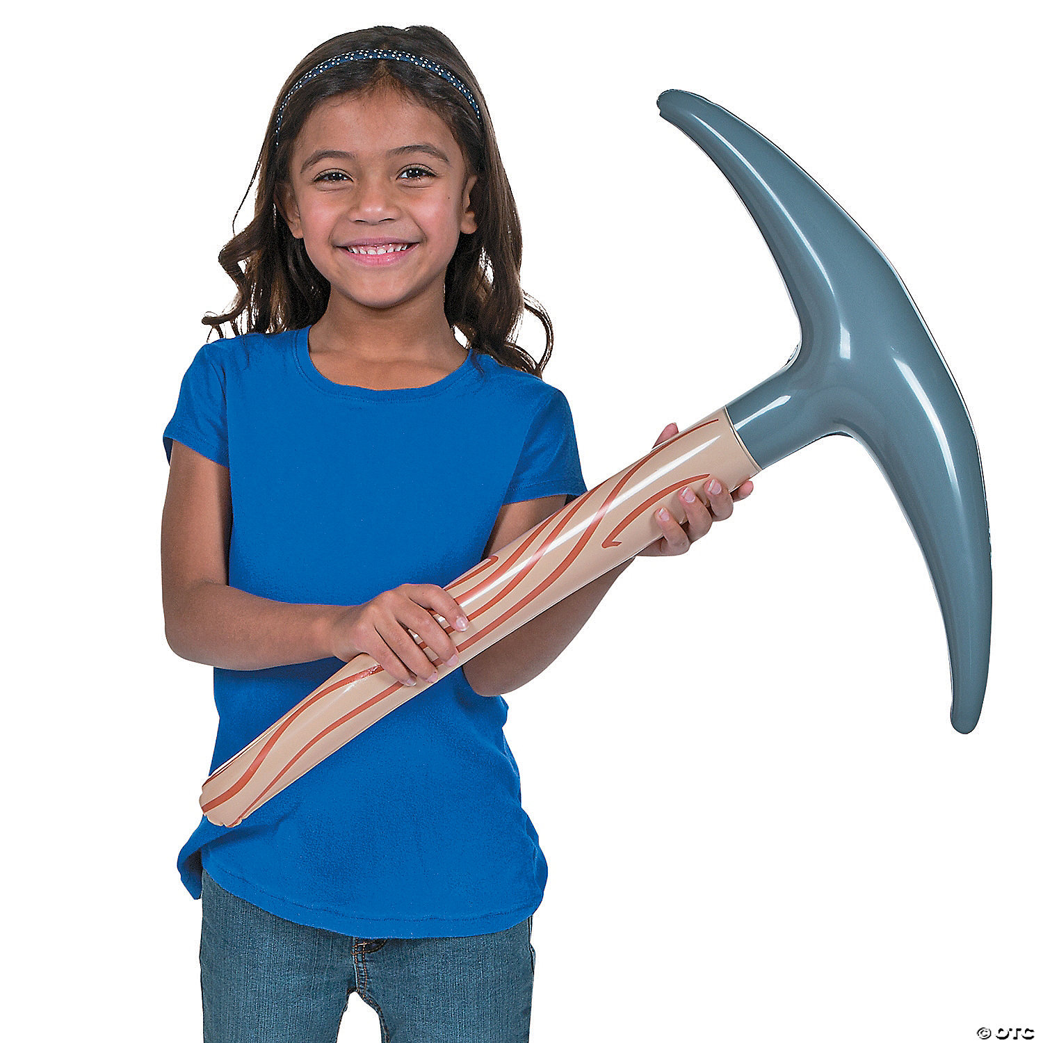 Inflatable Pickaxes - 12 Pc. | Oriental Trading