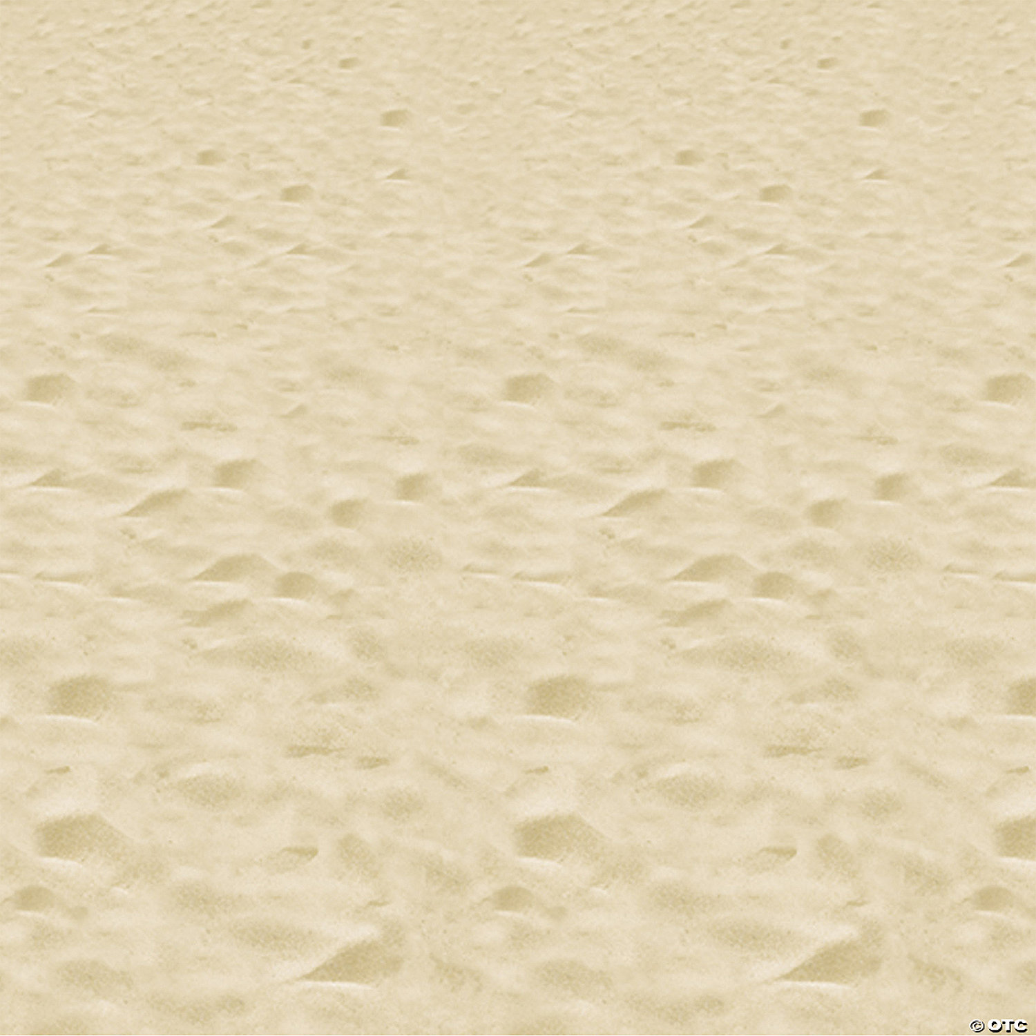 Insta-Theme Beach Backdrop | Oriental Trading