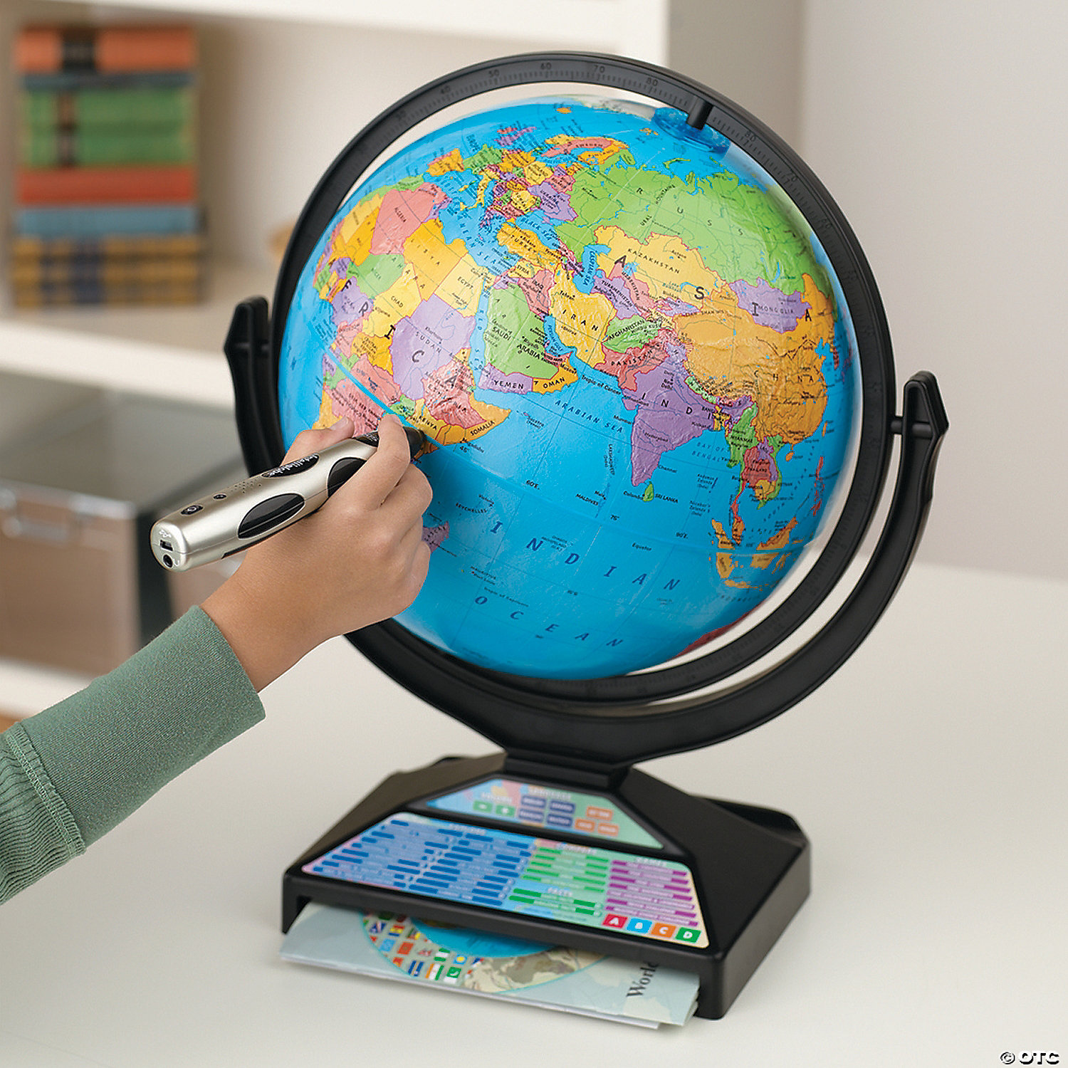 Intelliglobe - Discontinued