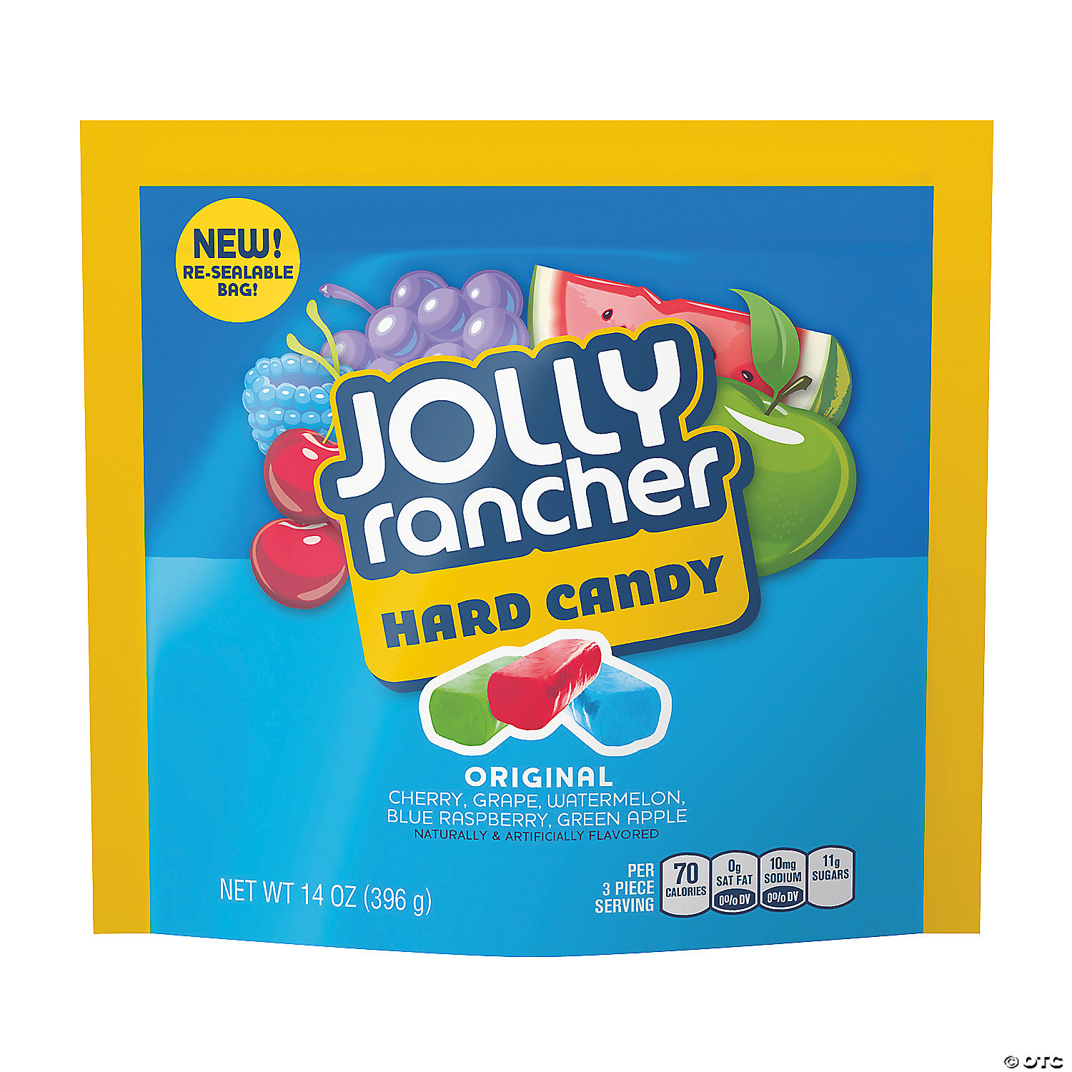 Jolly Ranchers®