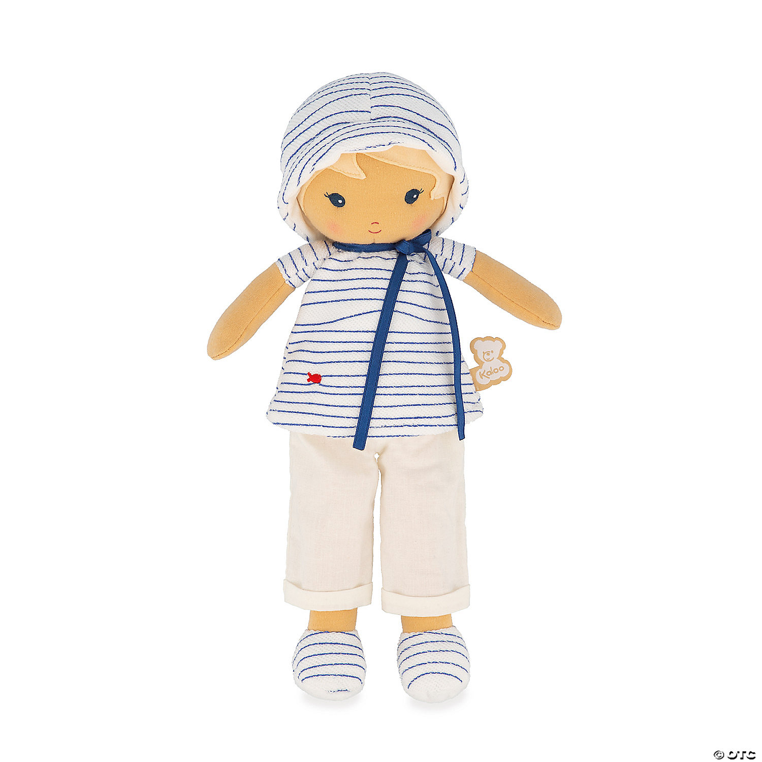Kaloo Tendresse Eli Doll, Large | Oriental Trading