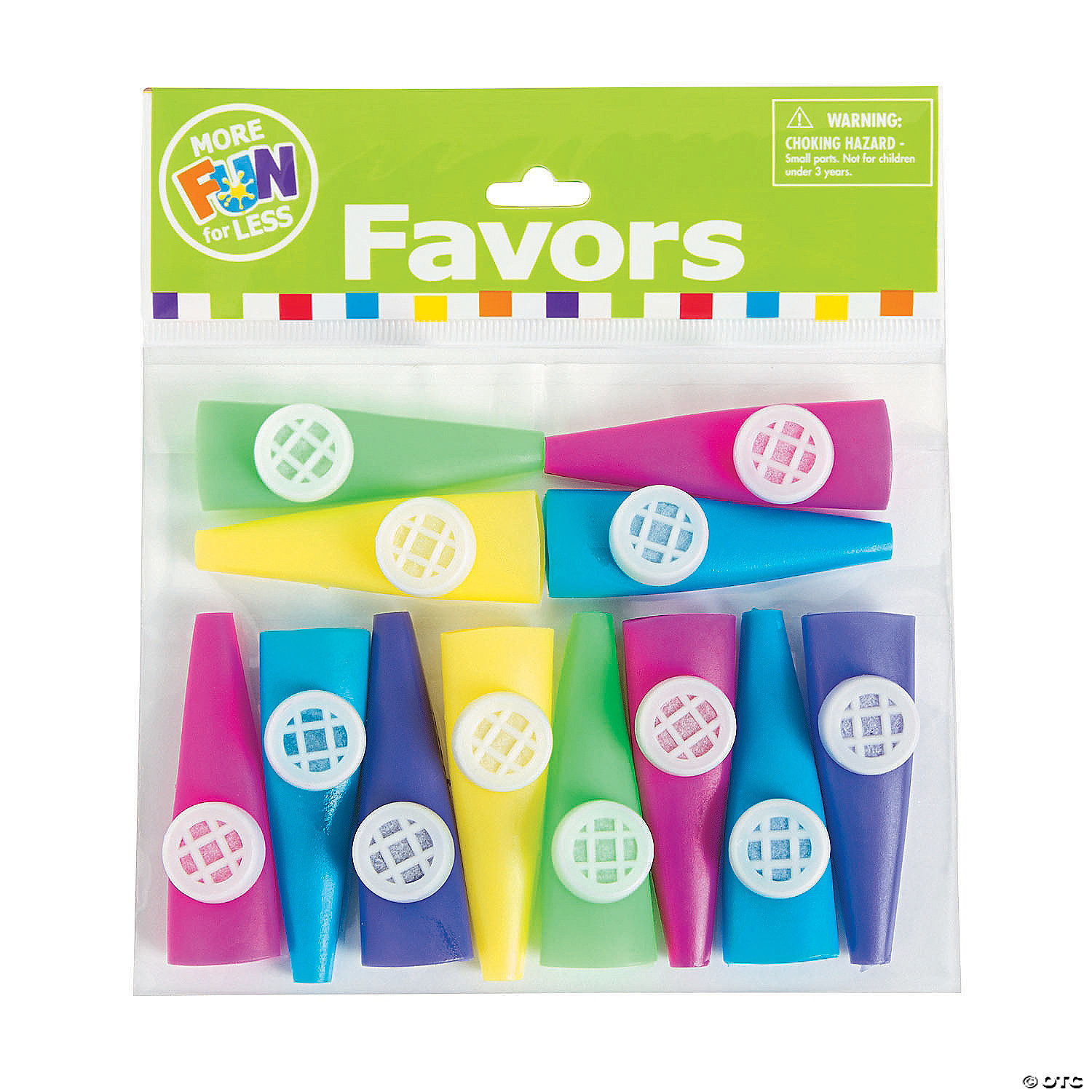 Kazoos | Fun Express