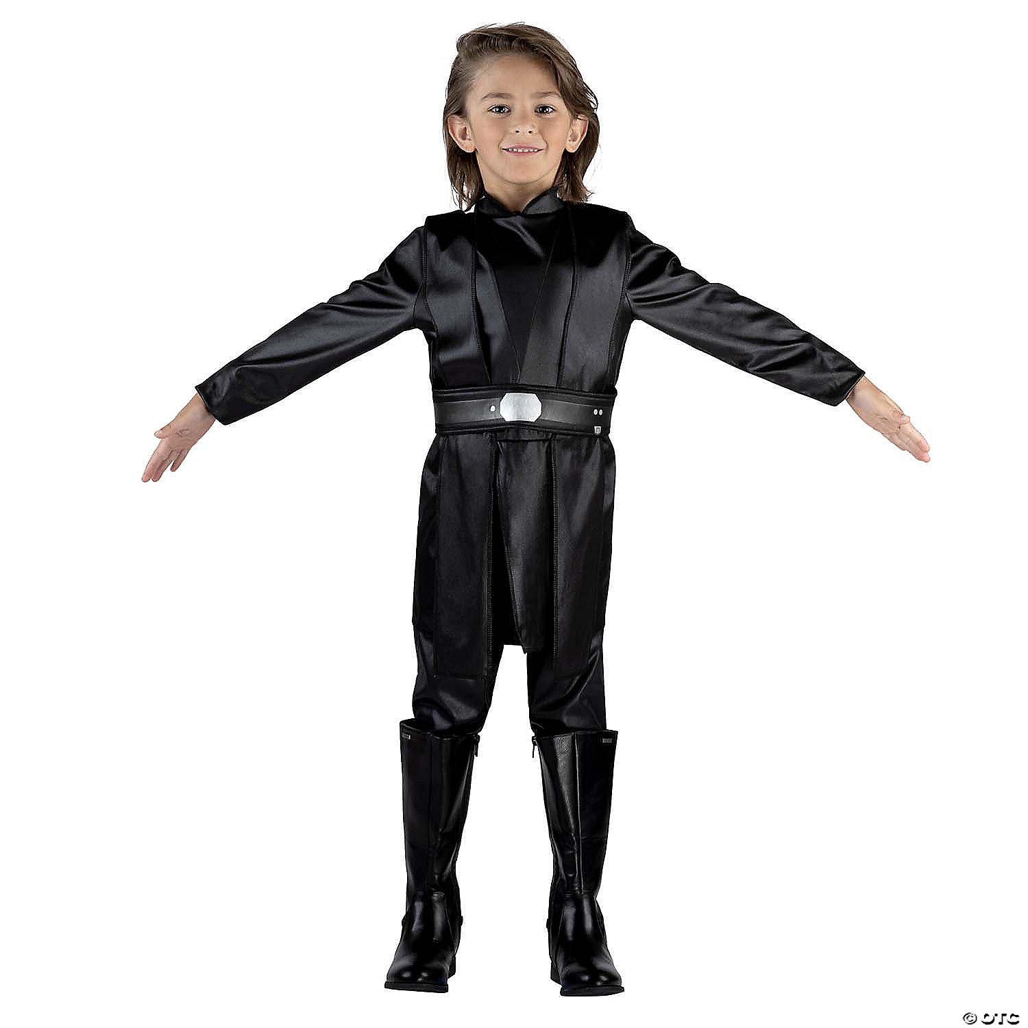 Kids Star Wars Luke Skywalker Qualux Costume Small
