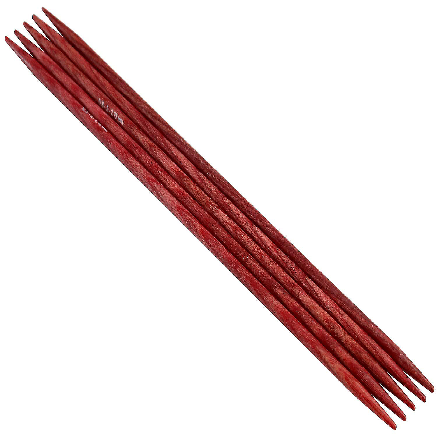 KnitPro-Dreamz Double Pointed Needles 5"-Size 2/2.75mm | Oriental Trading
