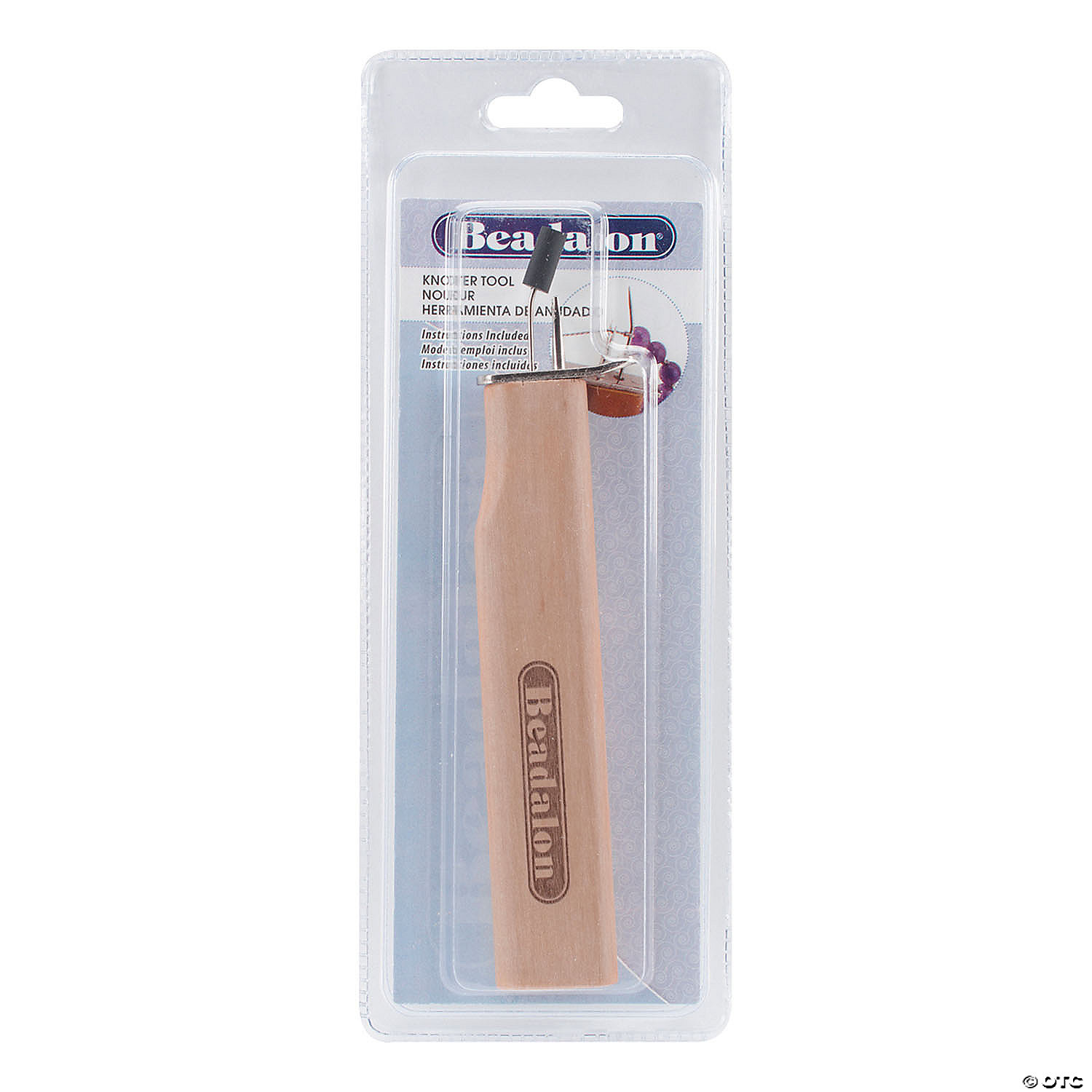 Knotter Tool-