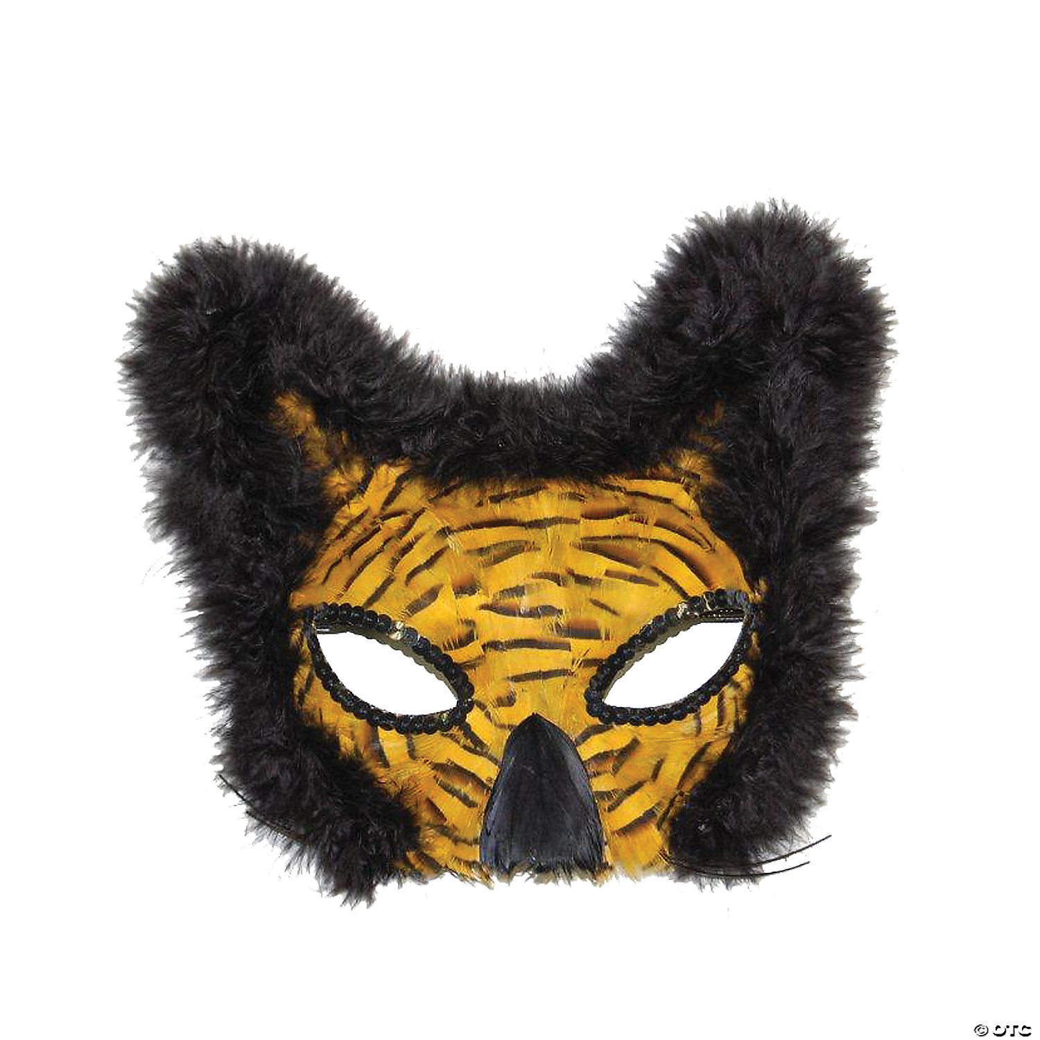 Lion Mask | Oriental Trading