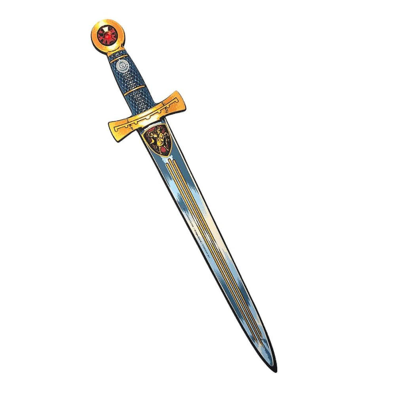 Liontouch Panopli Knight Sword Oriental Trading