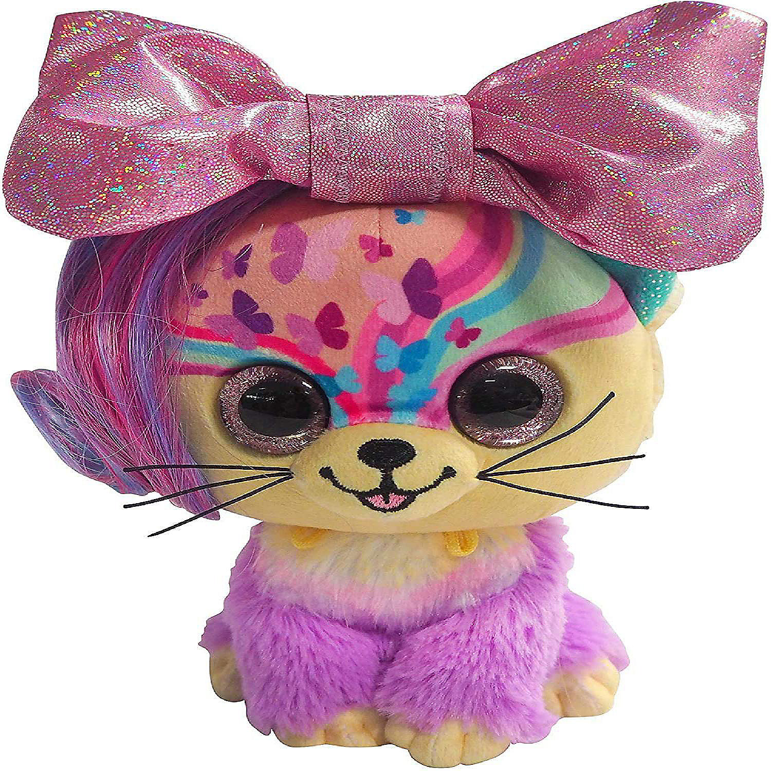 Little Bow Pets Regular 6