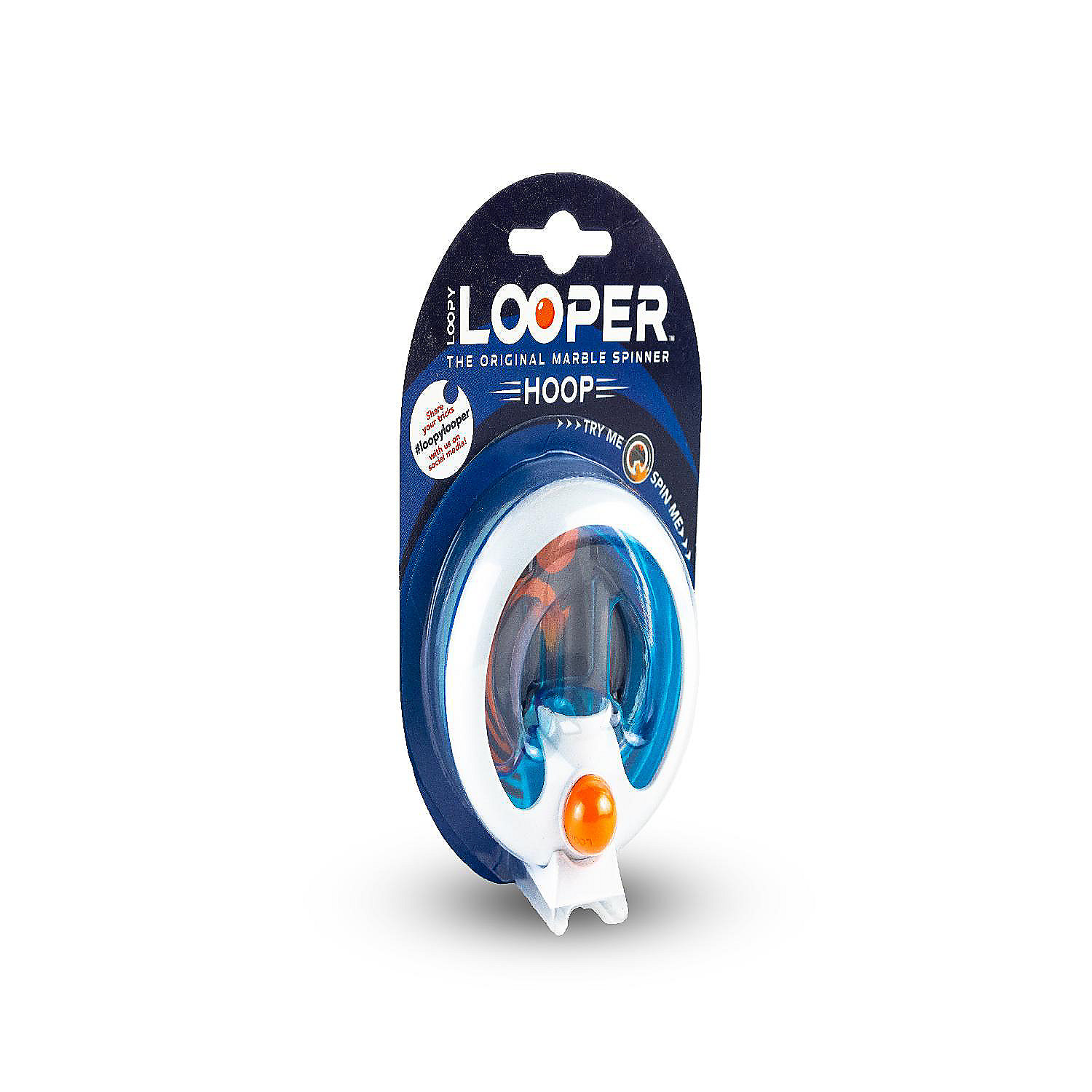 Loopy Looper Hoop | Oriental Trading