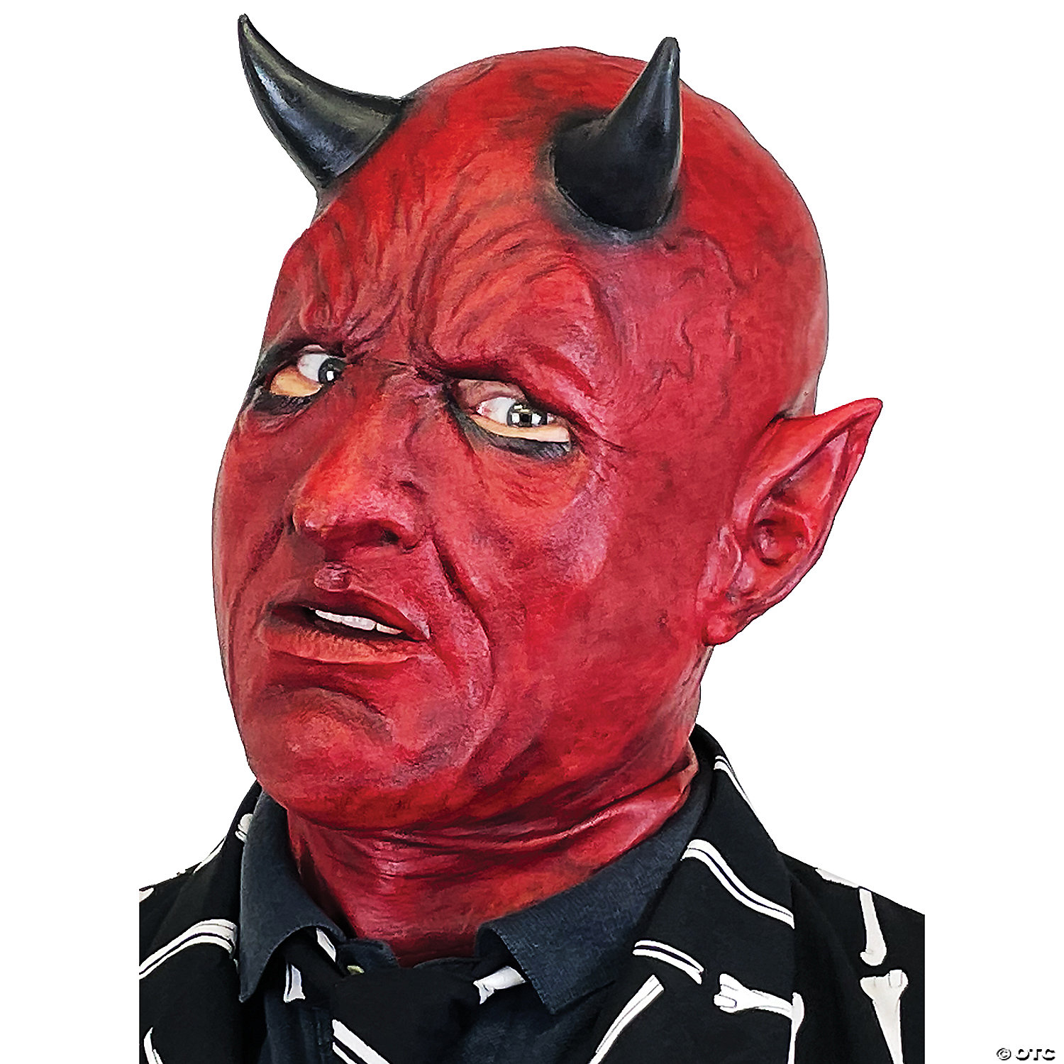 Lucifer Hyper Mask | Morris Costumes