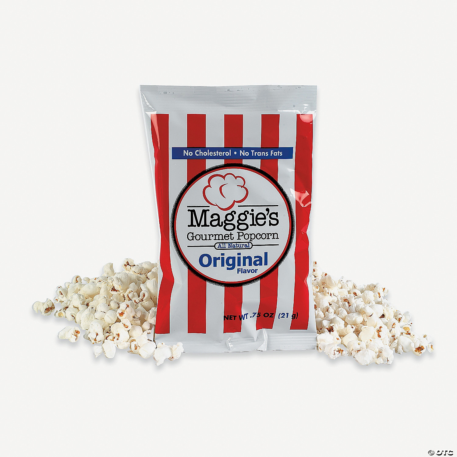 Maggie’s Original Flavor Popcorn