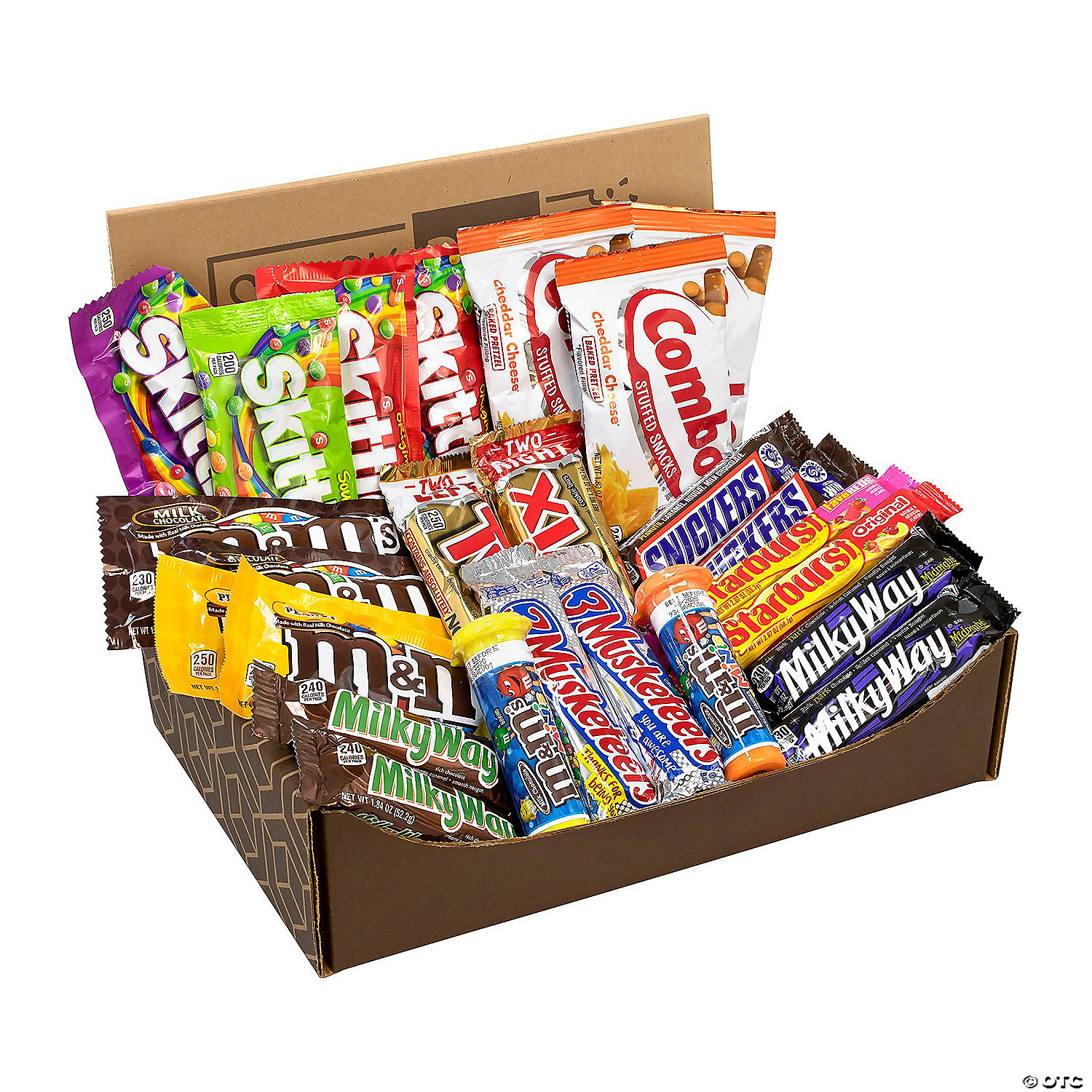 MARS Favorites Box | Oriental Trading