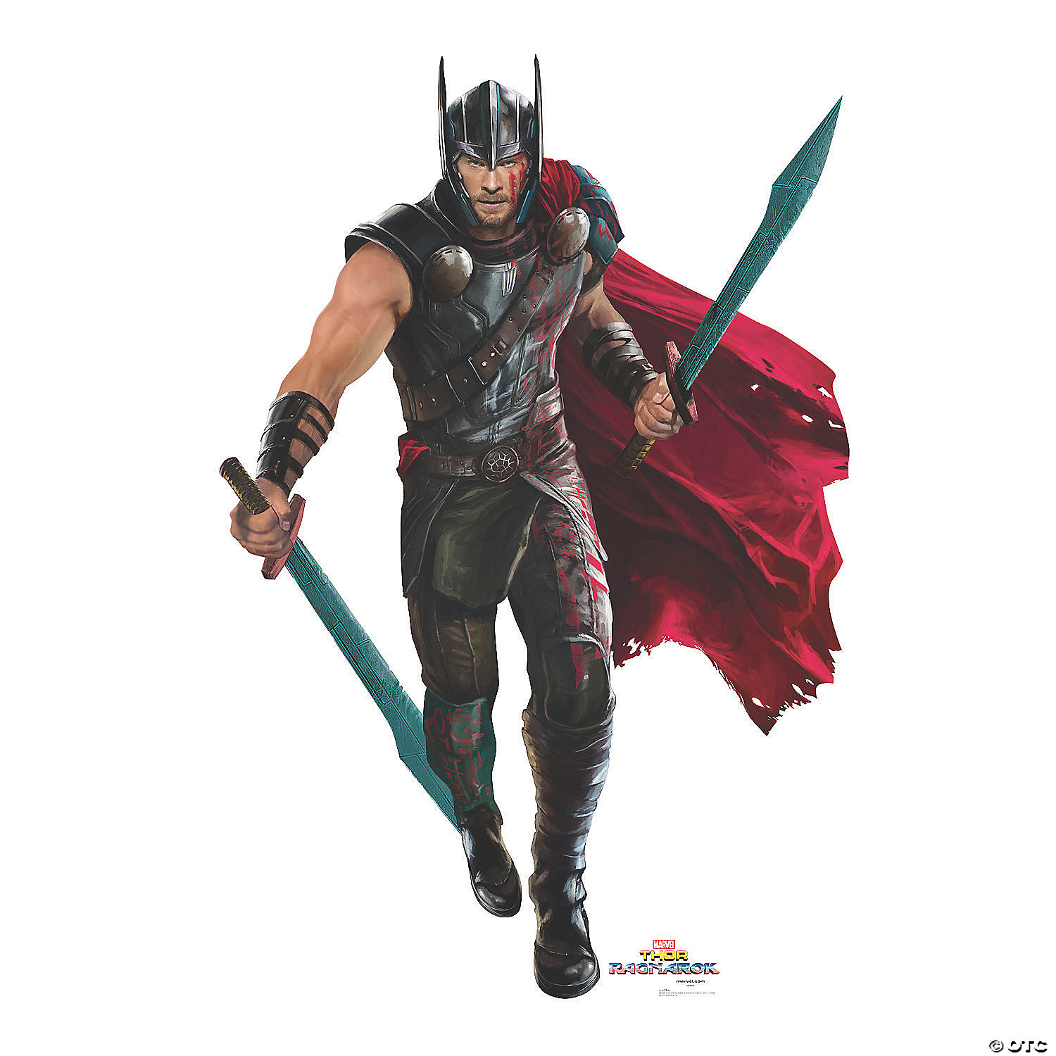Marvel Studios’ Thor: Ragnarok™ Thor Stand-Up