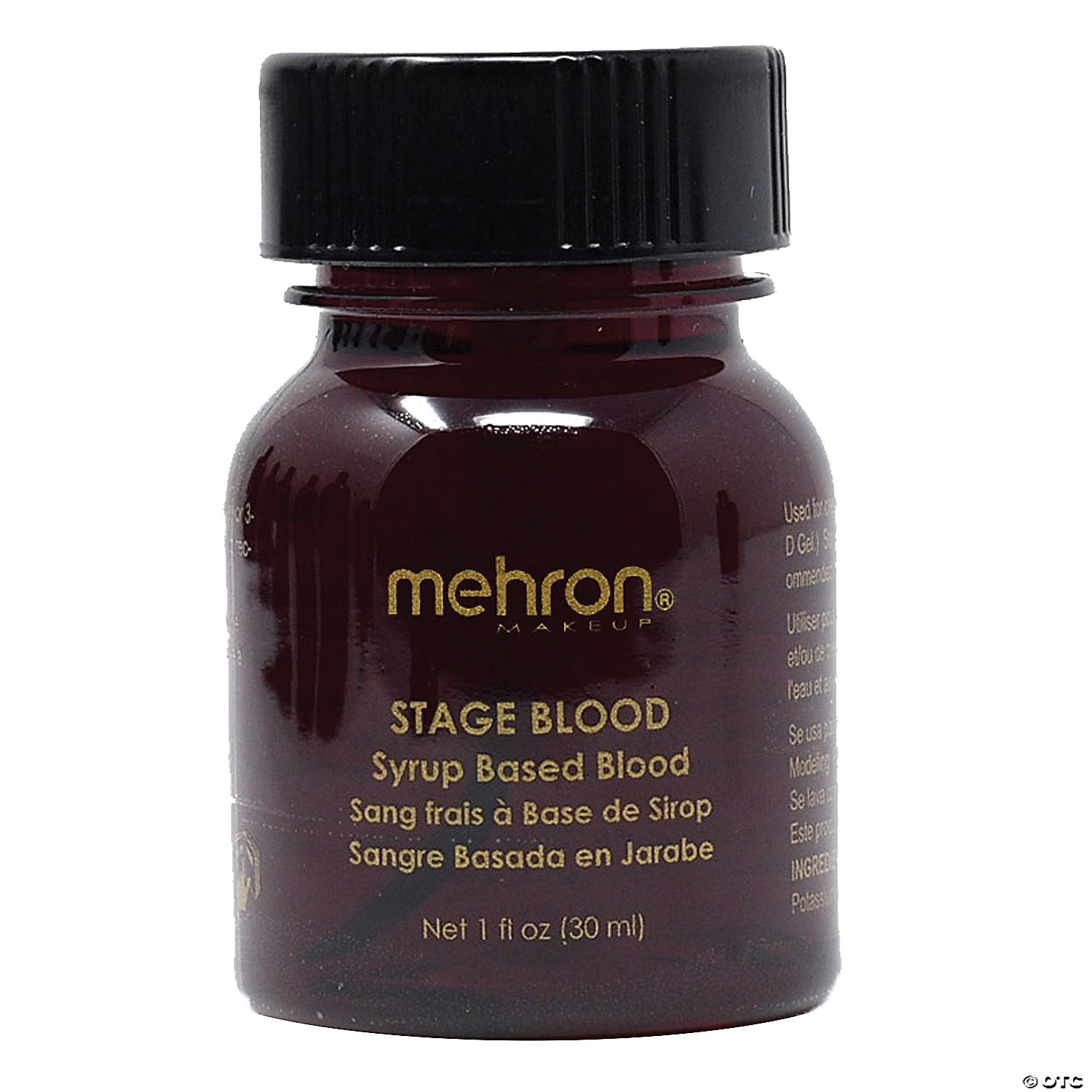 Mehron Stage Blood